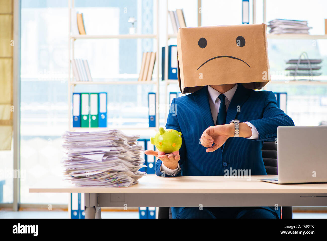 Organisation are unhappy hi-res stock photography and images - Alamy