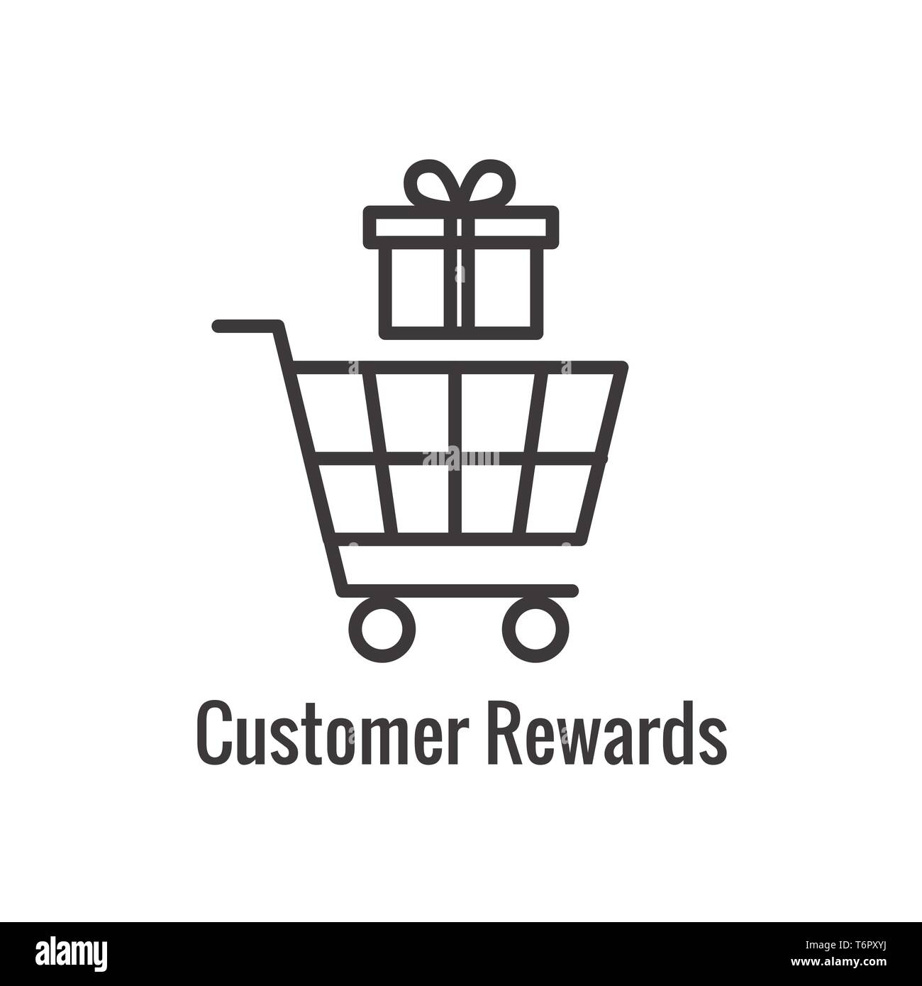 Membership rewards Stock Vector Images - Alamy