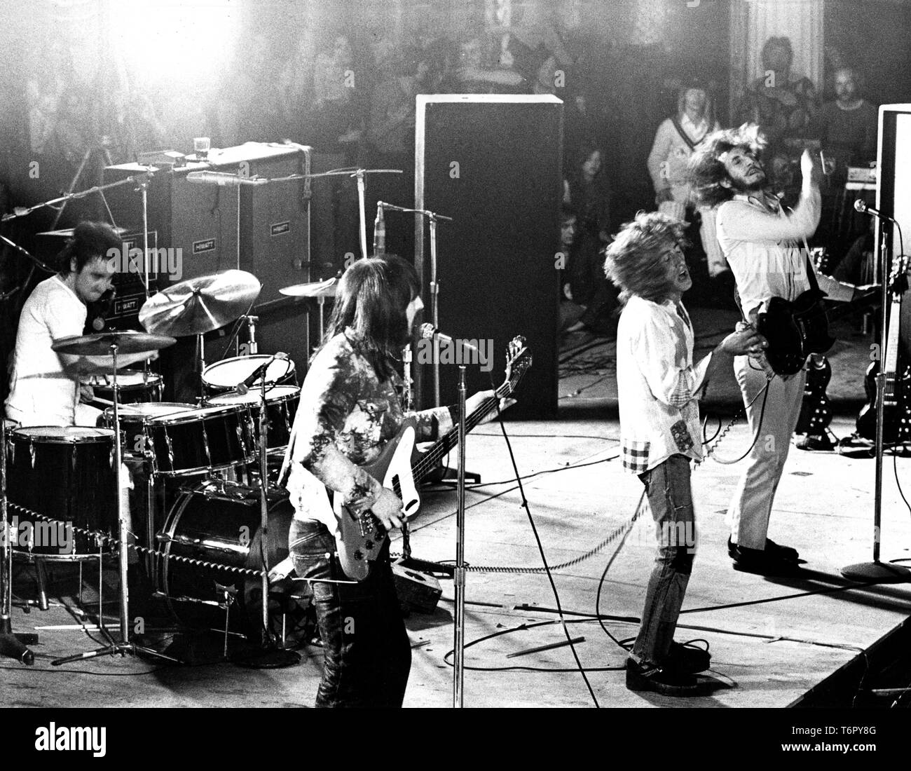 london, Great Britain - 1971, (Photo Gijsbert Hanekroot) *** Local ...