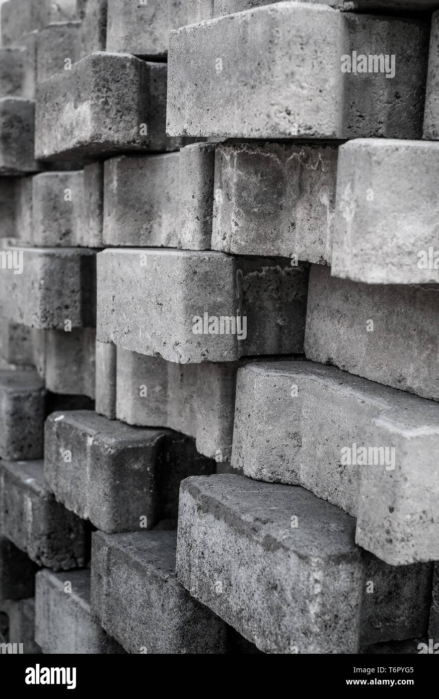 Abstract cement background hi-res stock photography and images - Alamy