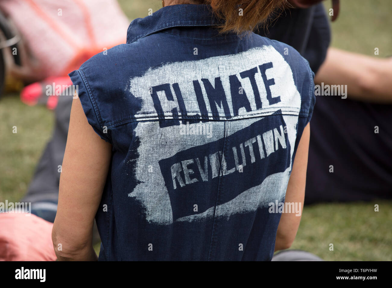Climate revolution hi-res stock photography and images - Alamy
