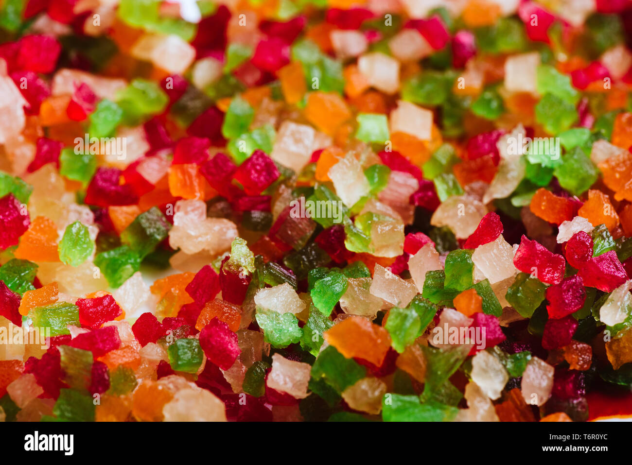 Tutti frutti hi-res stock photography and images - Alamy