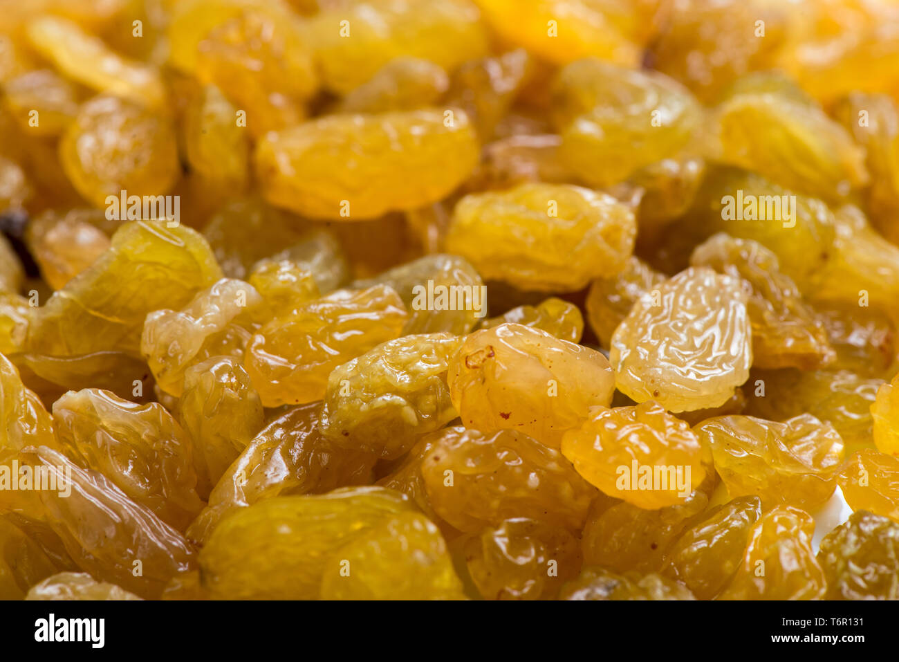 Raisins as background. Grape Raisin texture. Raisins on market Stock ...