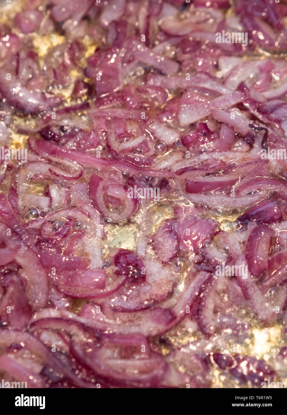 Sauce olive oil hi-res stock photography and images - Alamy