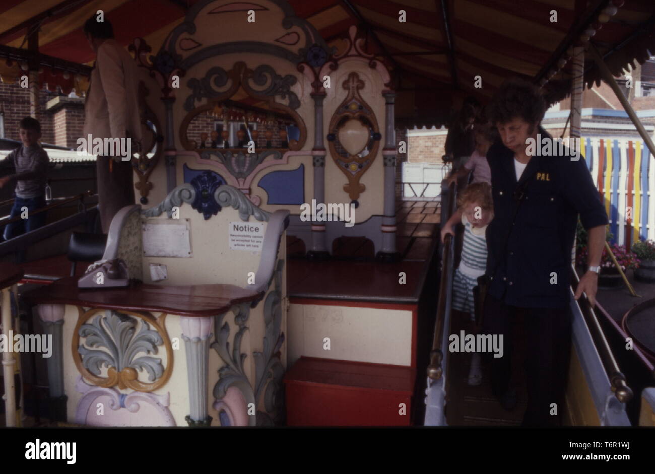 Cakewalk hi-res stock photography and images - Alamy