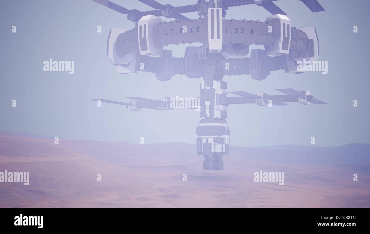 Colony simulation hi-res stock photography and images - Alamy