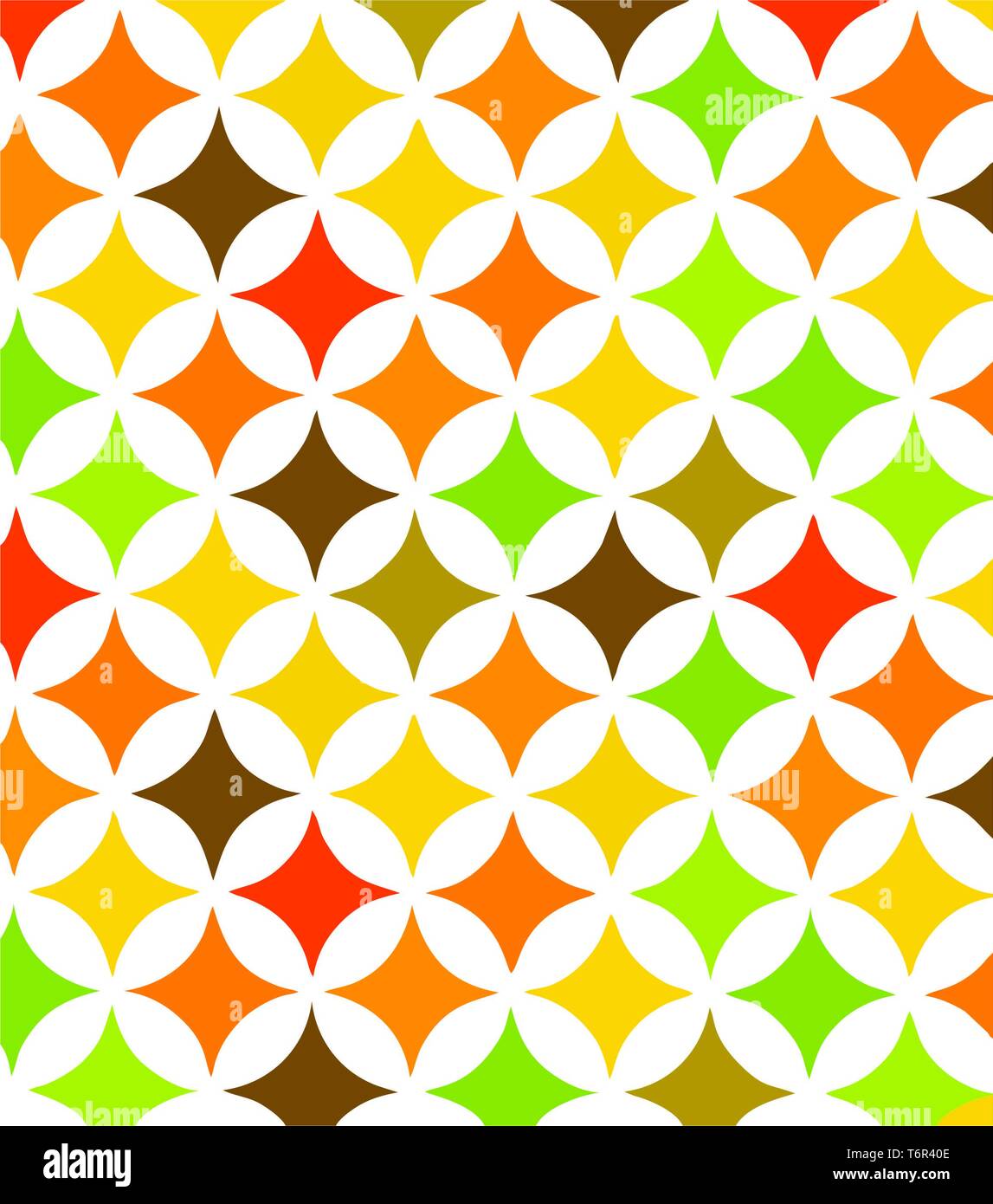 Colorful paper art patterns hi-res stock photography and images - Alamy