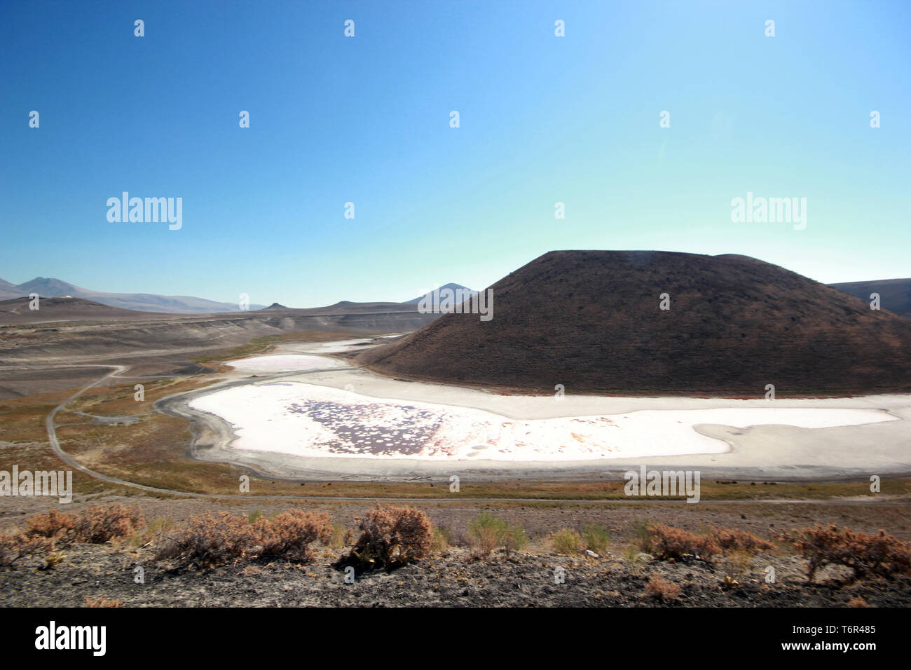 Meke mountain hi-res stock photography and images - Alamy