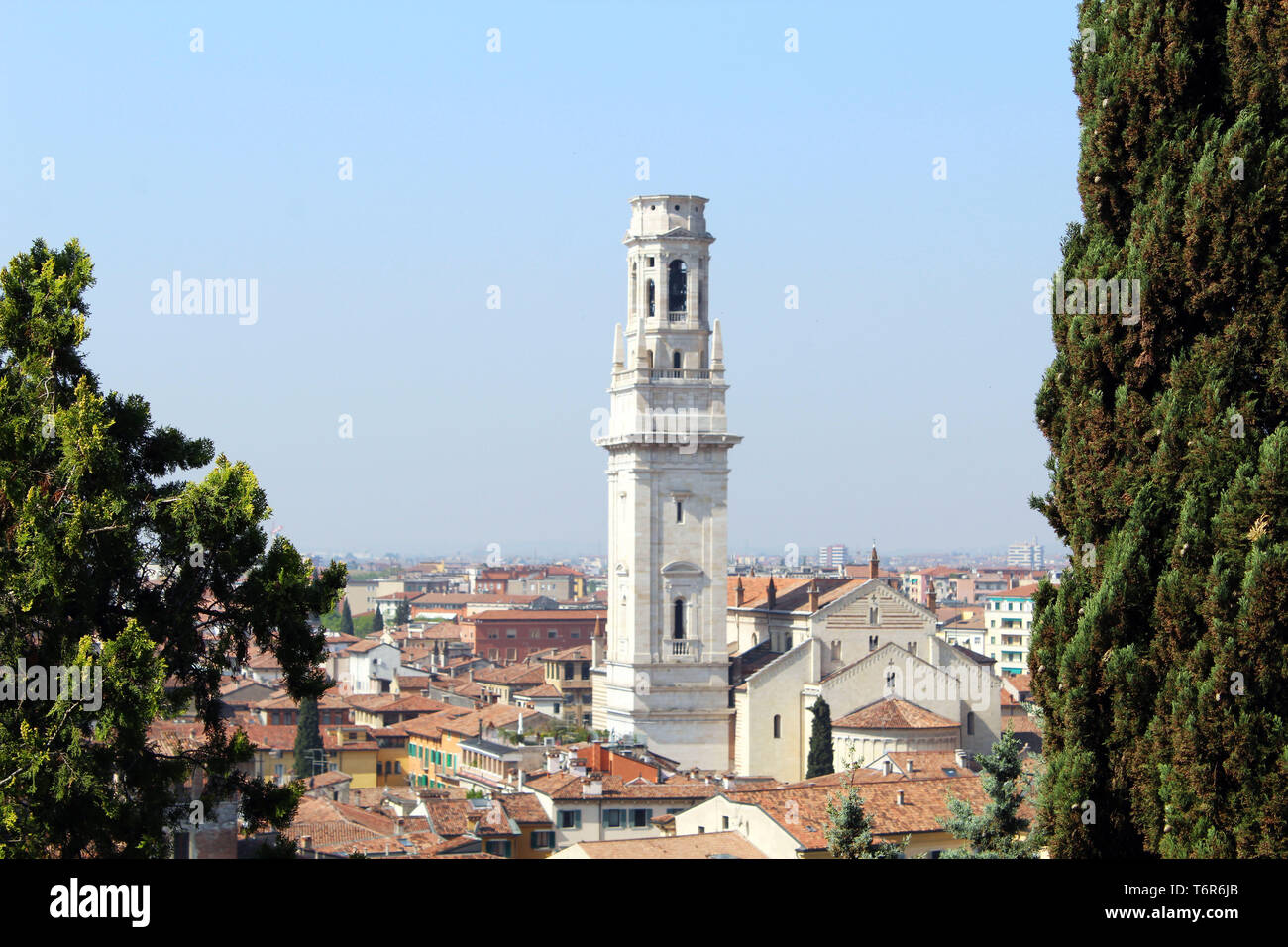 Spring tower hi-res stock photography and images - Alamy