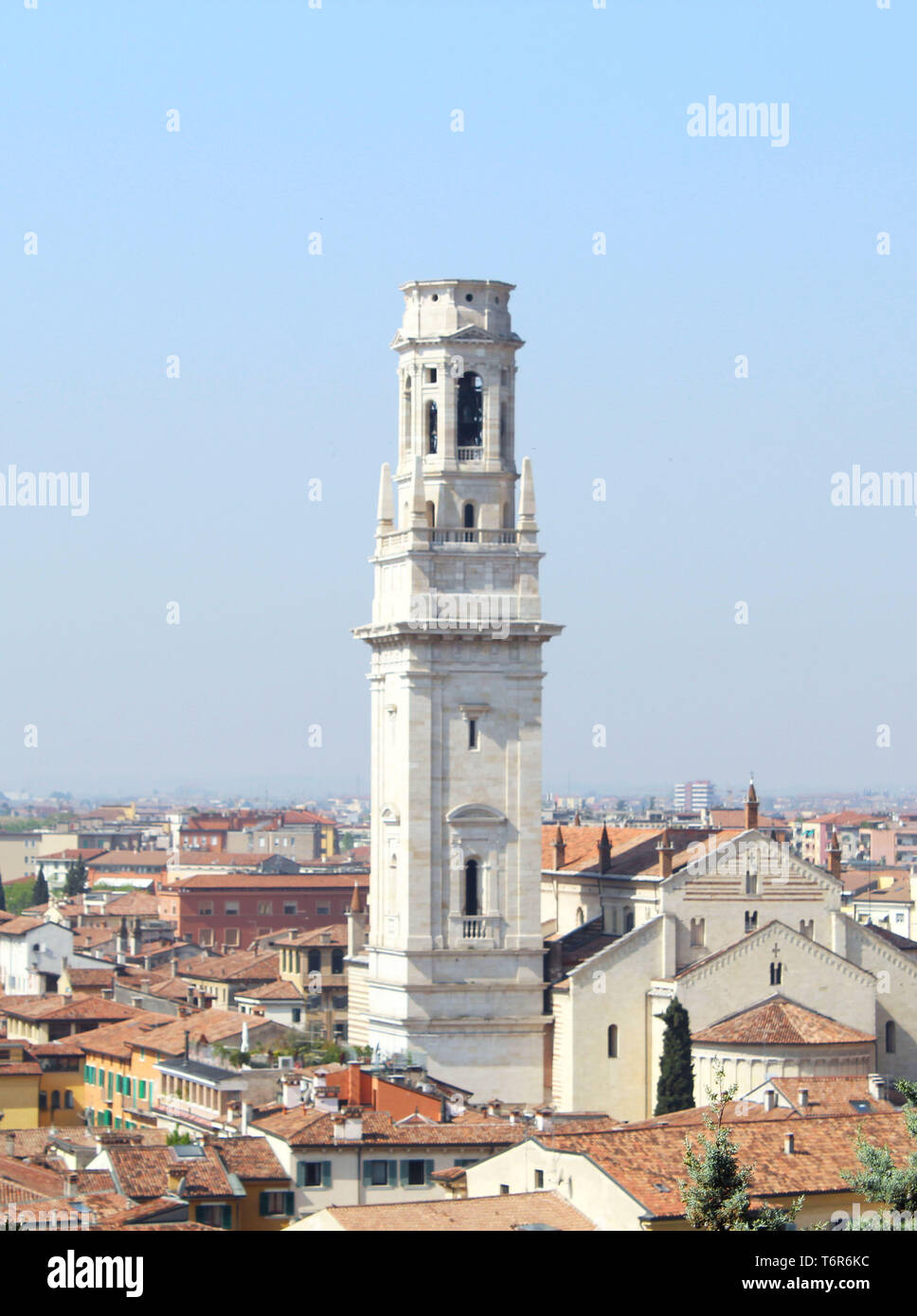 Spring verona hi-res stock photography and images - Alamy