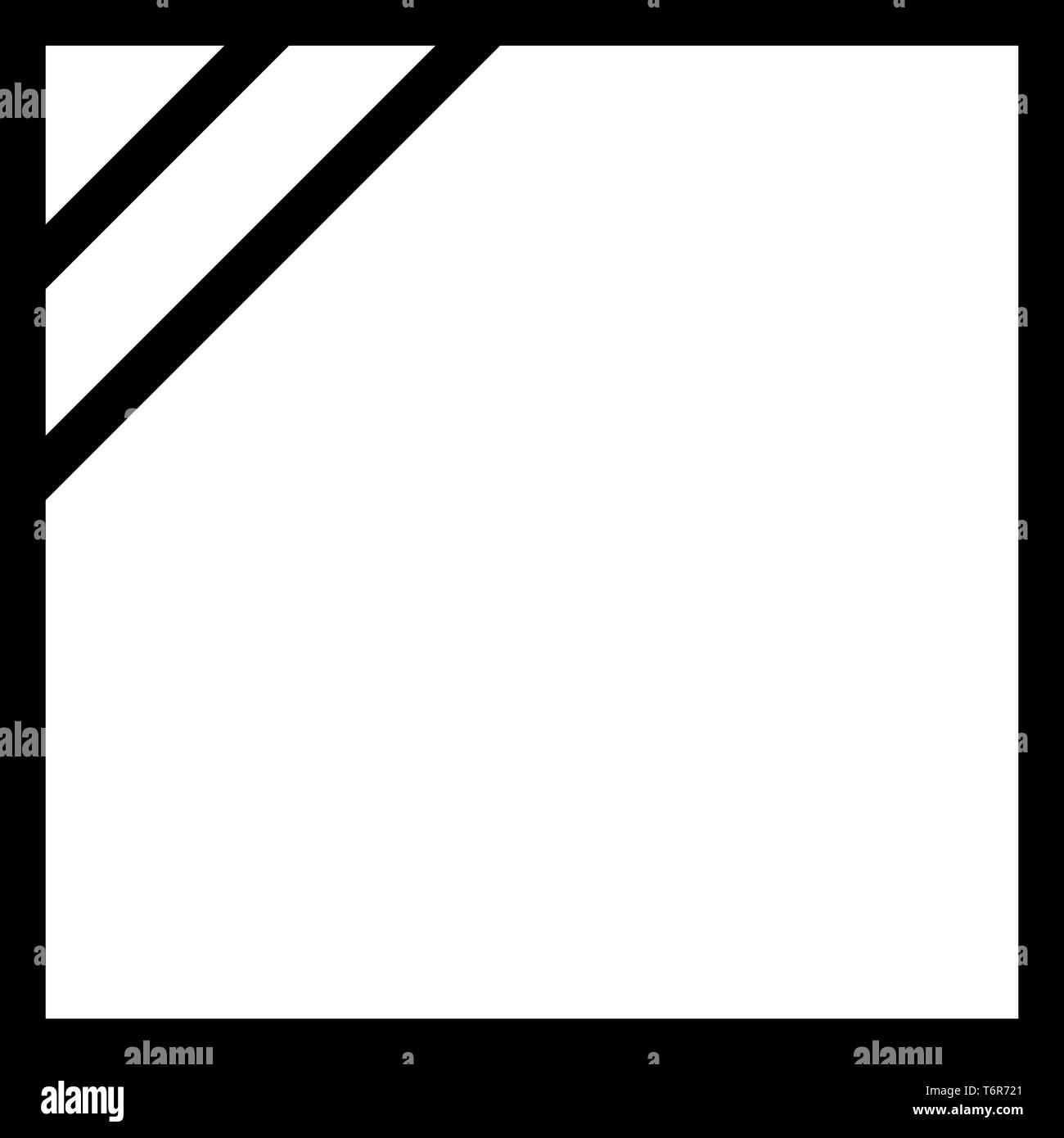 Dry in shade Drying Clothes care symbols Washing concept Laundry sign ...