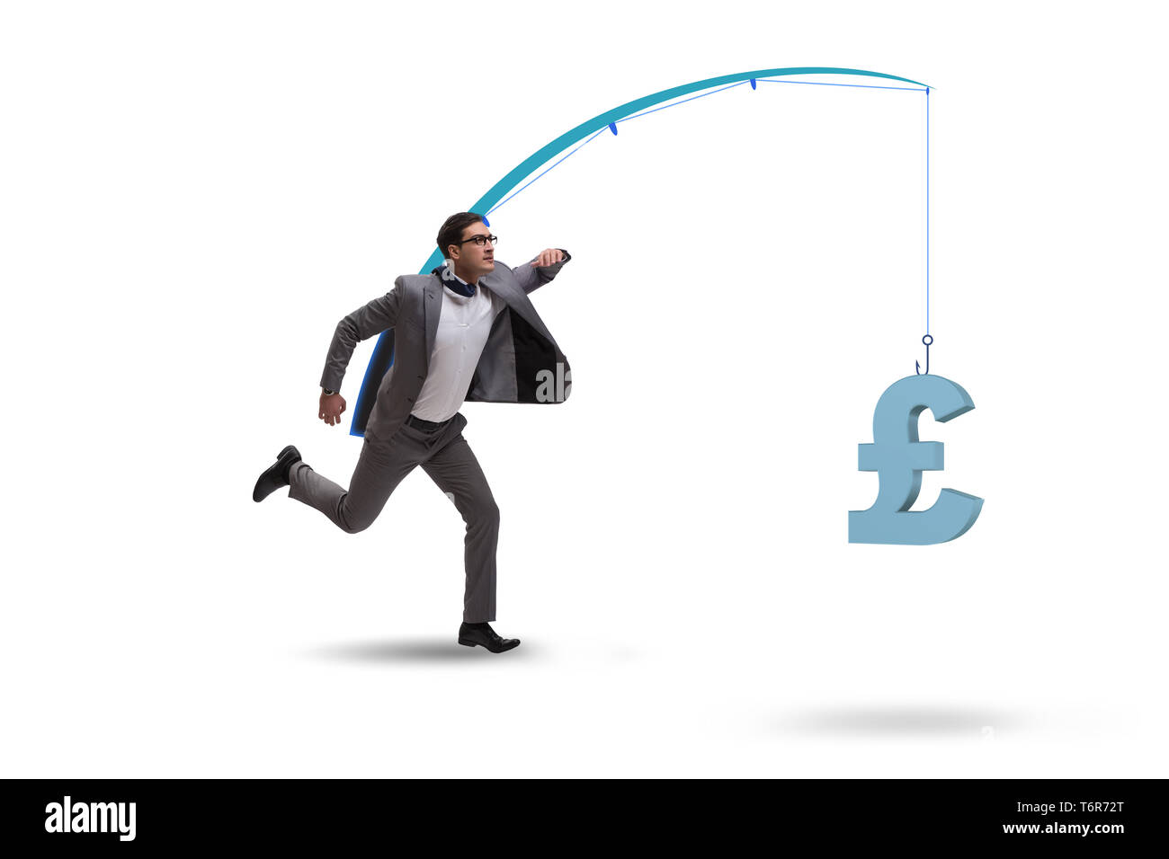 English rod Cut Out Stock Images & Pictures - Alamy