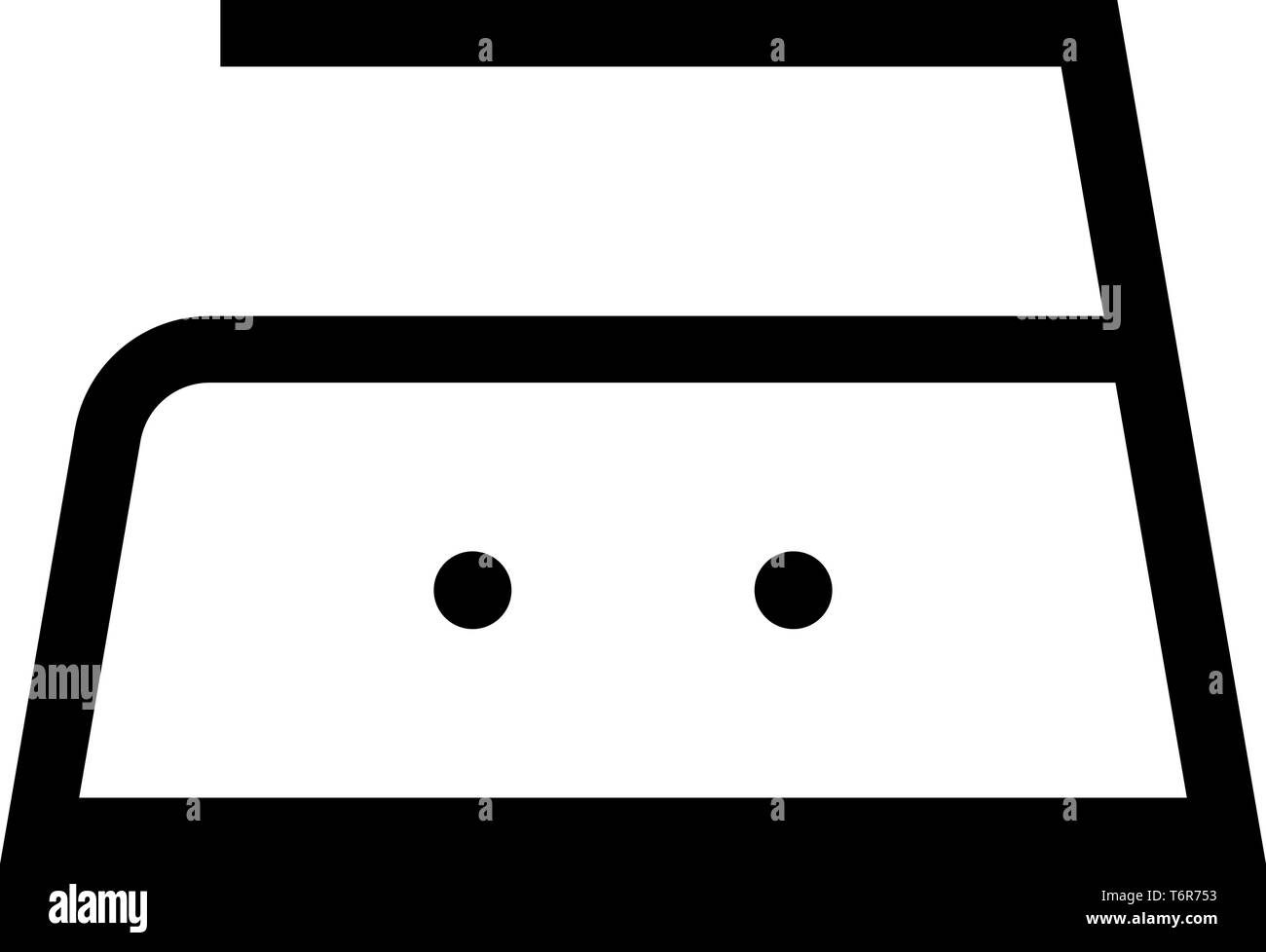 Ironing is allowed middle temperature to one hundred and fifty 150 ...