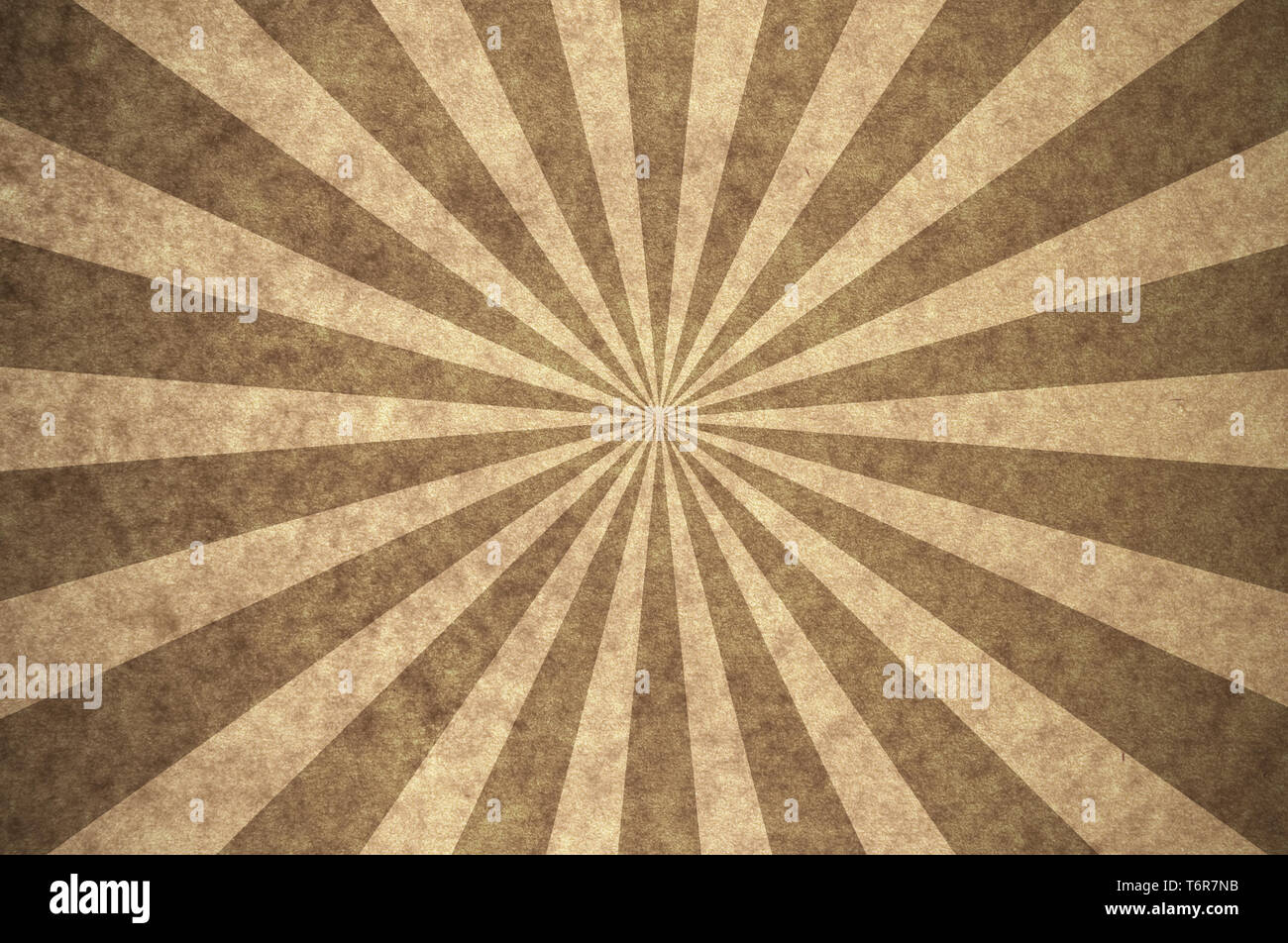 abstract sunbeam background on paper Stock Photo - Alamy
