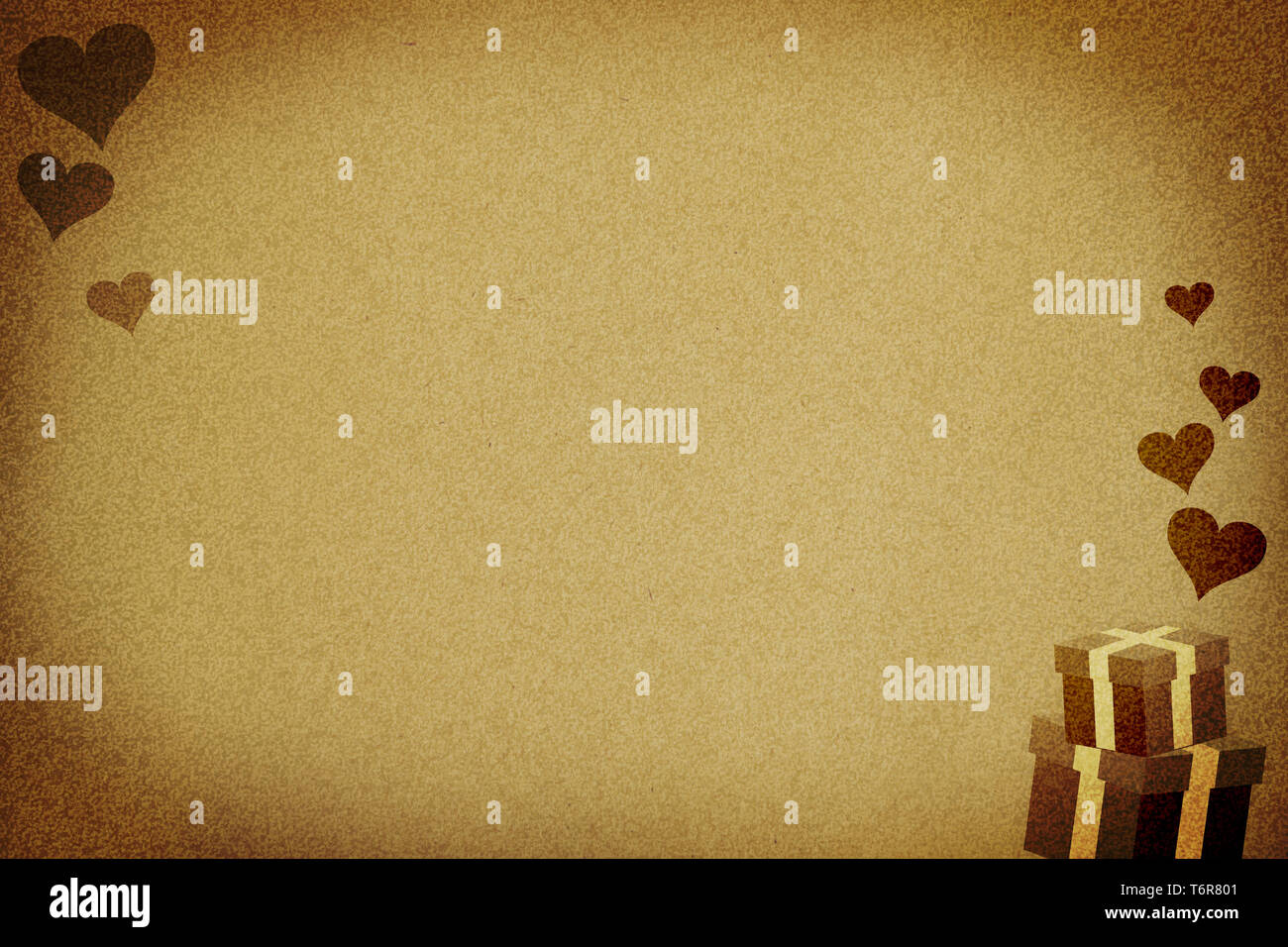 paper background texture for love and valentine's day concept Stock ...