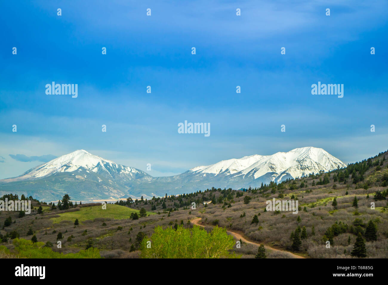 Colorado front range hi-res stock photography and images - Alamy