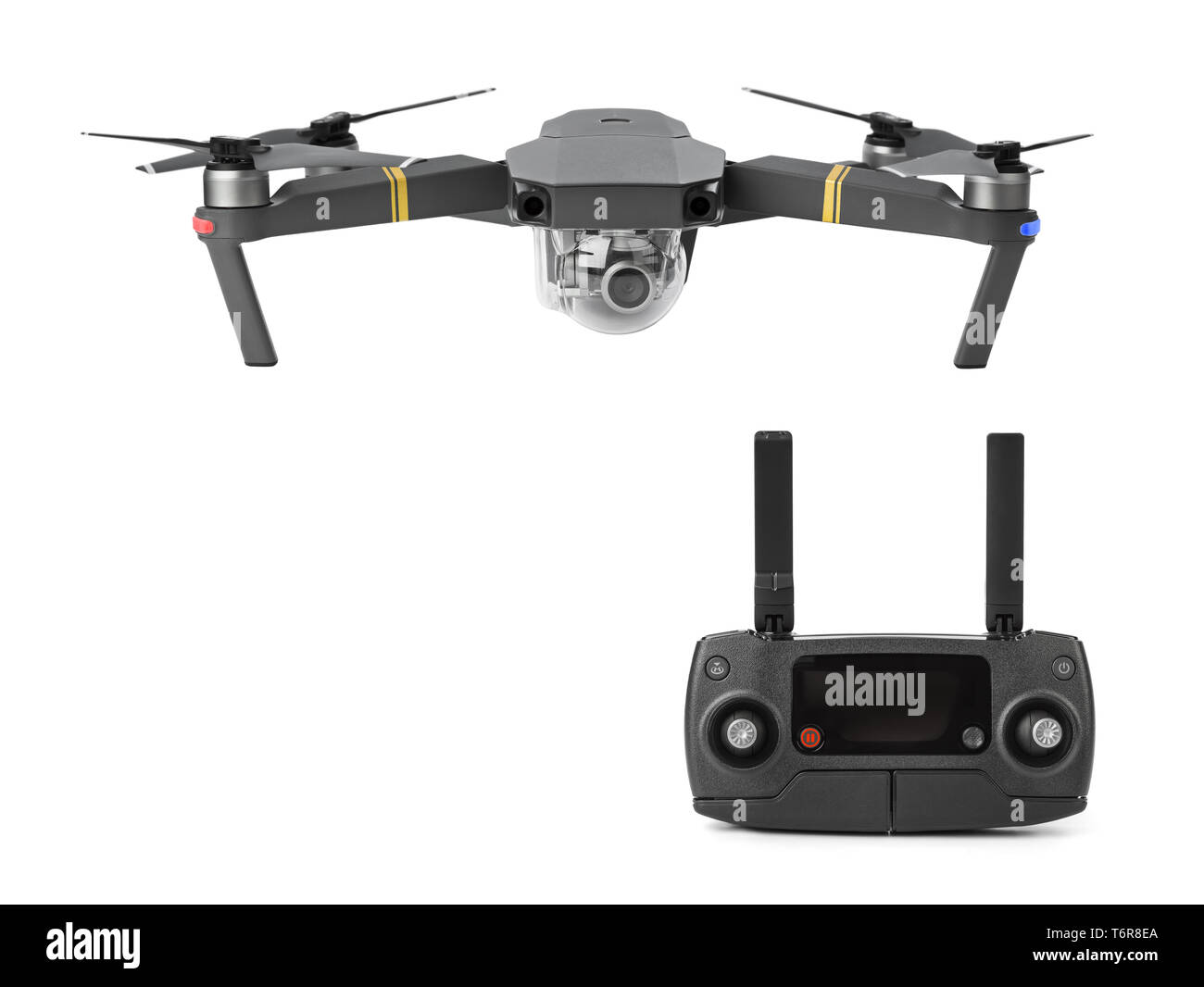 Drone radio hi-res stock photography and images - Alamy