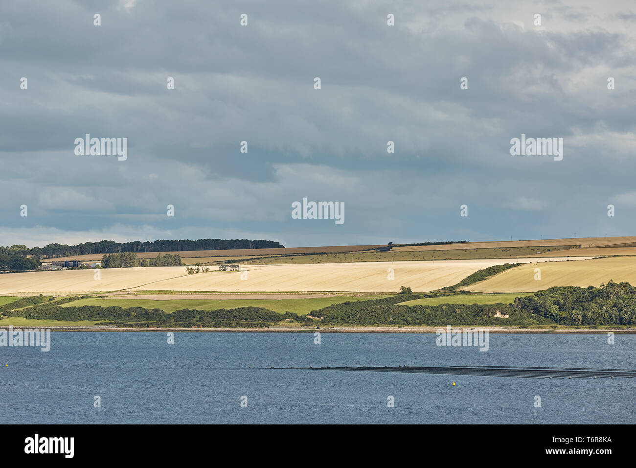 Invergordon port hi-res stock photography and images - Alamy