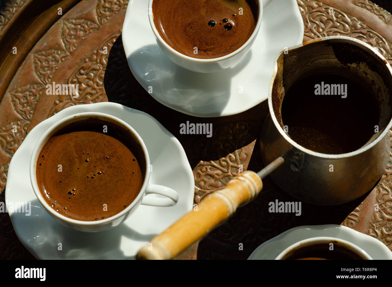 Arabic style kitchen hi-res stock photography and images - Alamy