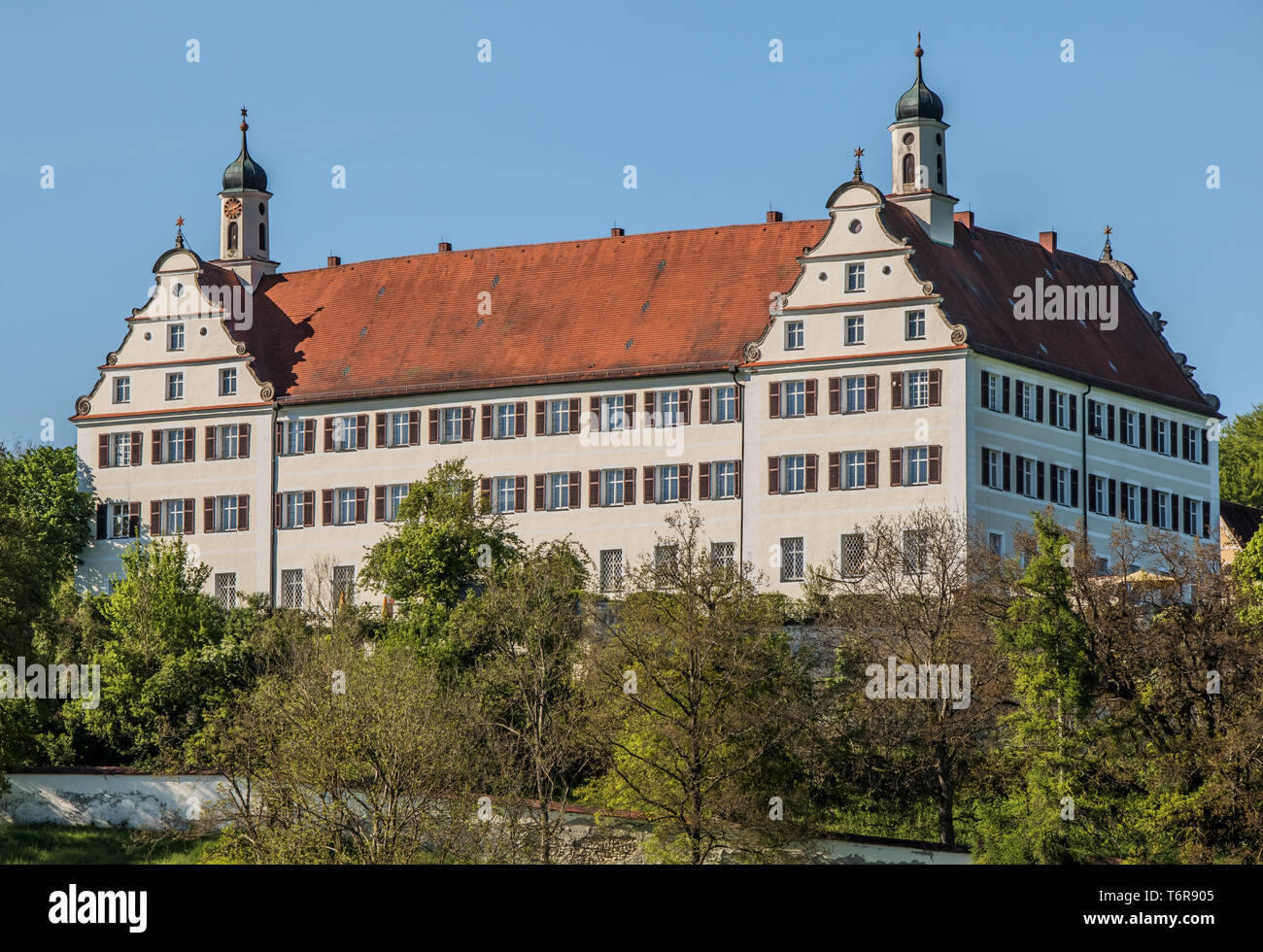 Ehingen d ehingen hi-res stock photography and images - Alamy