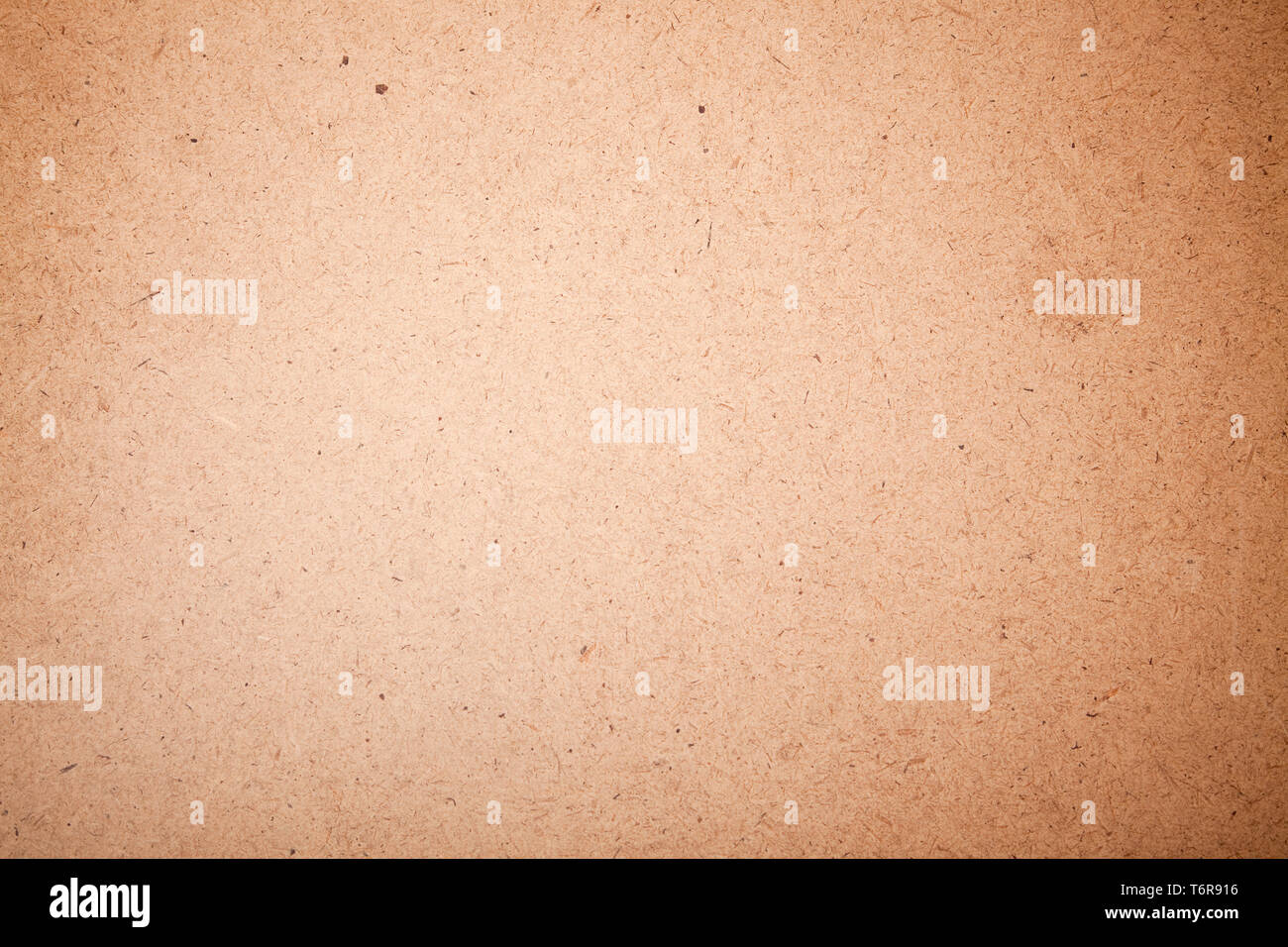 rusty paper background with vignette Stock Photo - Alamy