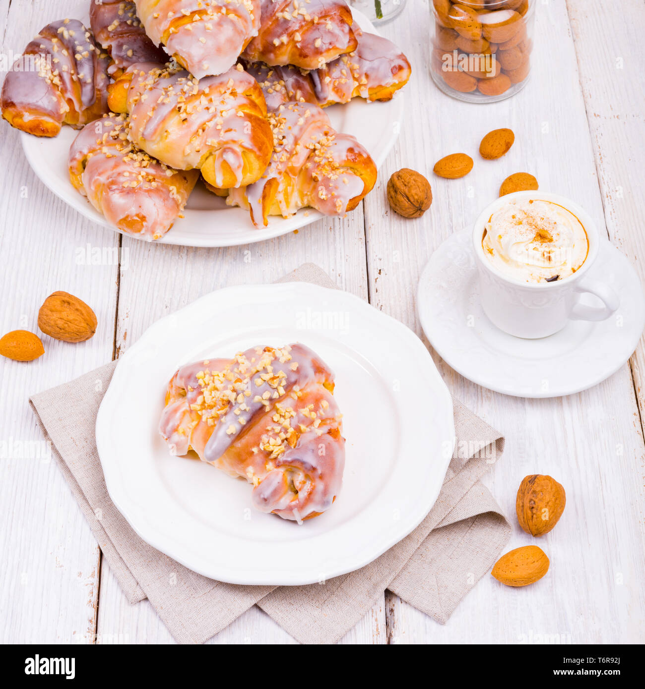 Marcinki hi-res stock photography and images - Alamy