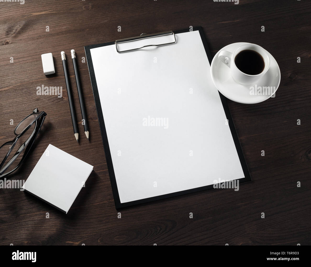 Trendy stationery hi-res stock photography and images - Alamy