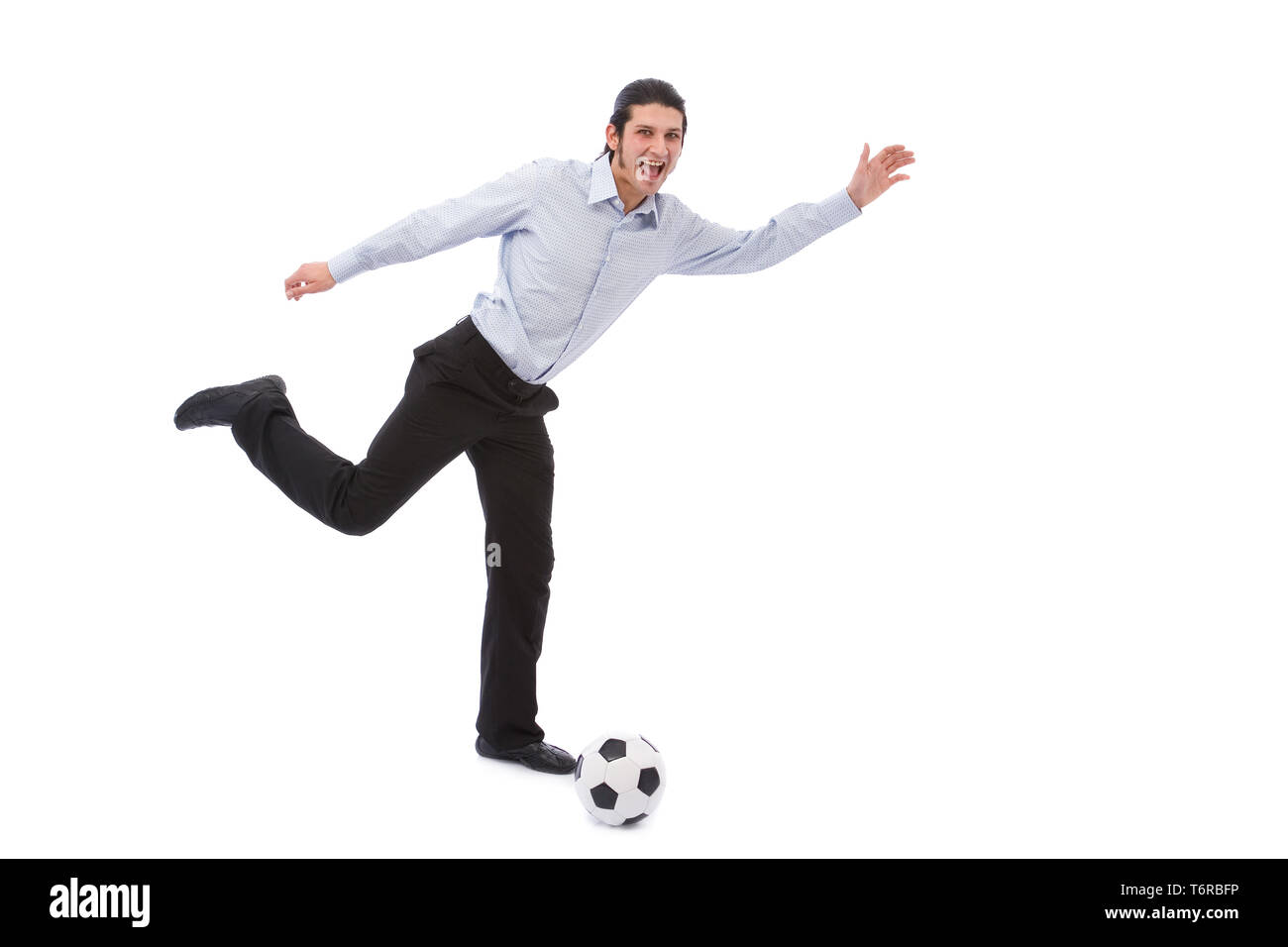Kickball team hi-res stock photography and images - Alamy