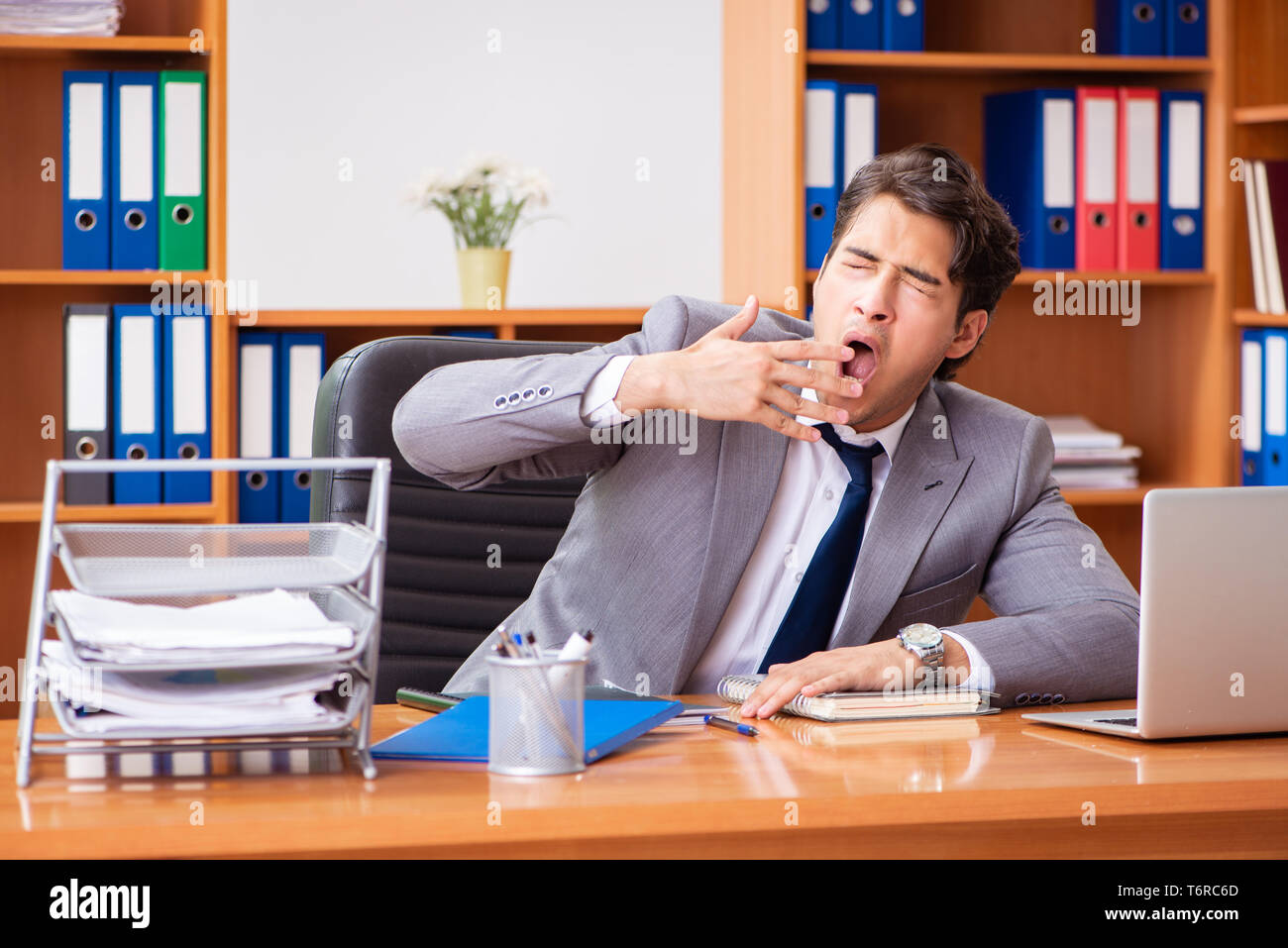 Ac employee hi-res stock photography and images - Alamy
