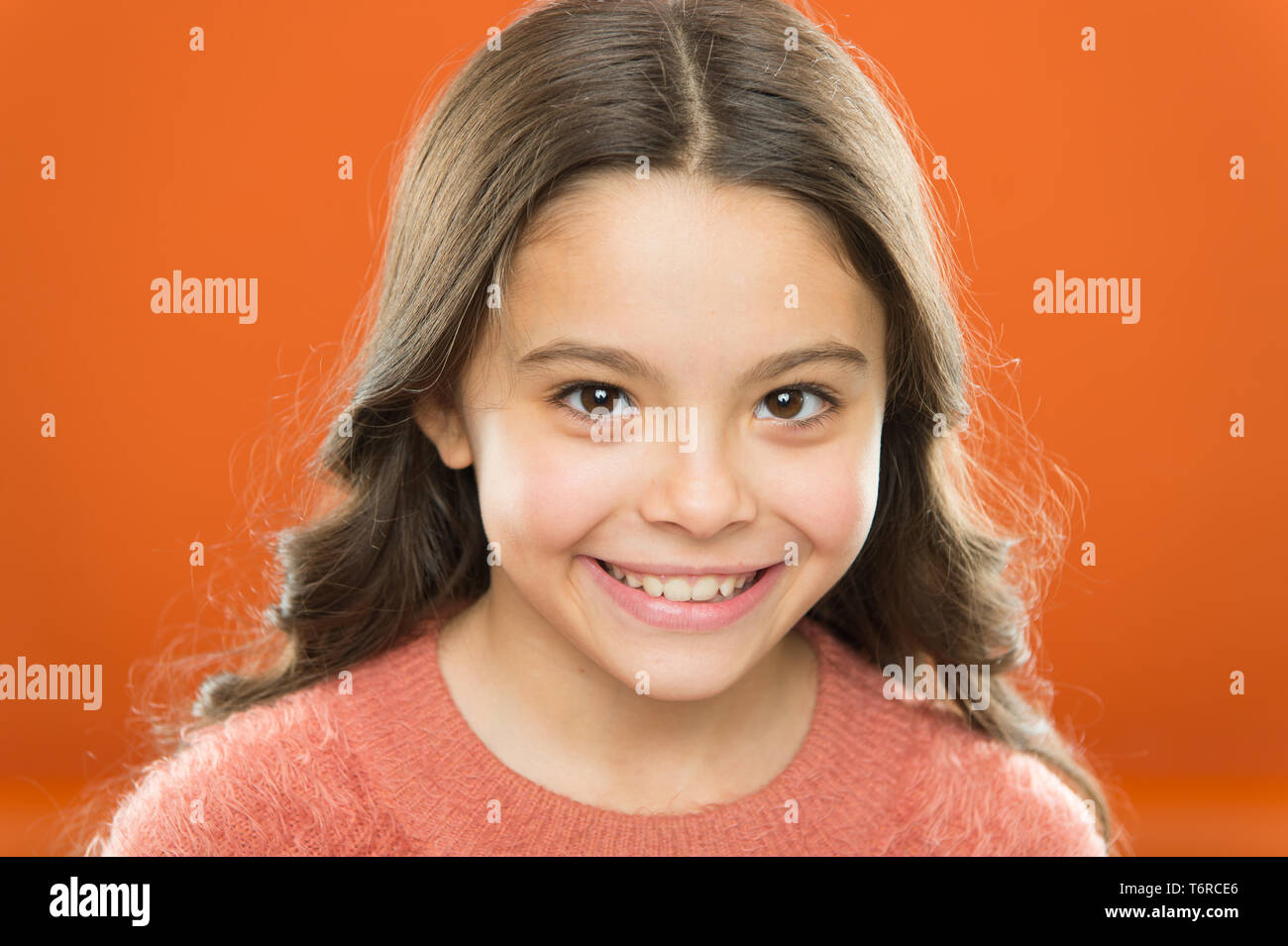 Pretty Girls With Pretty Smiles