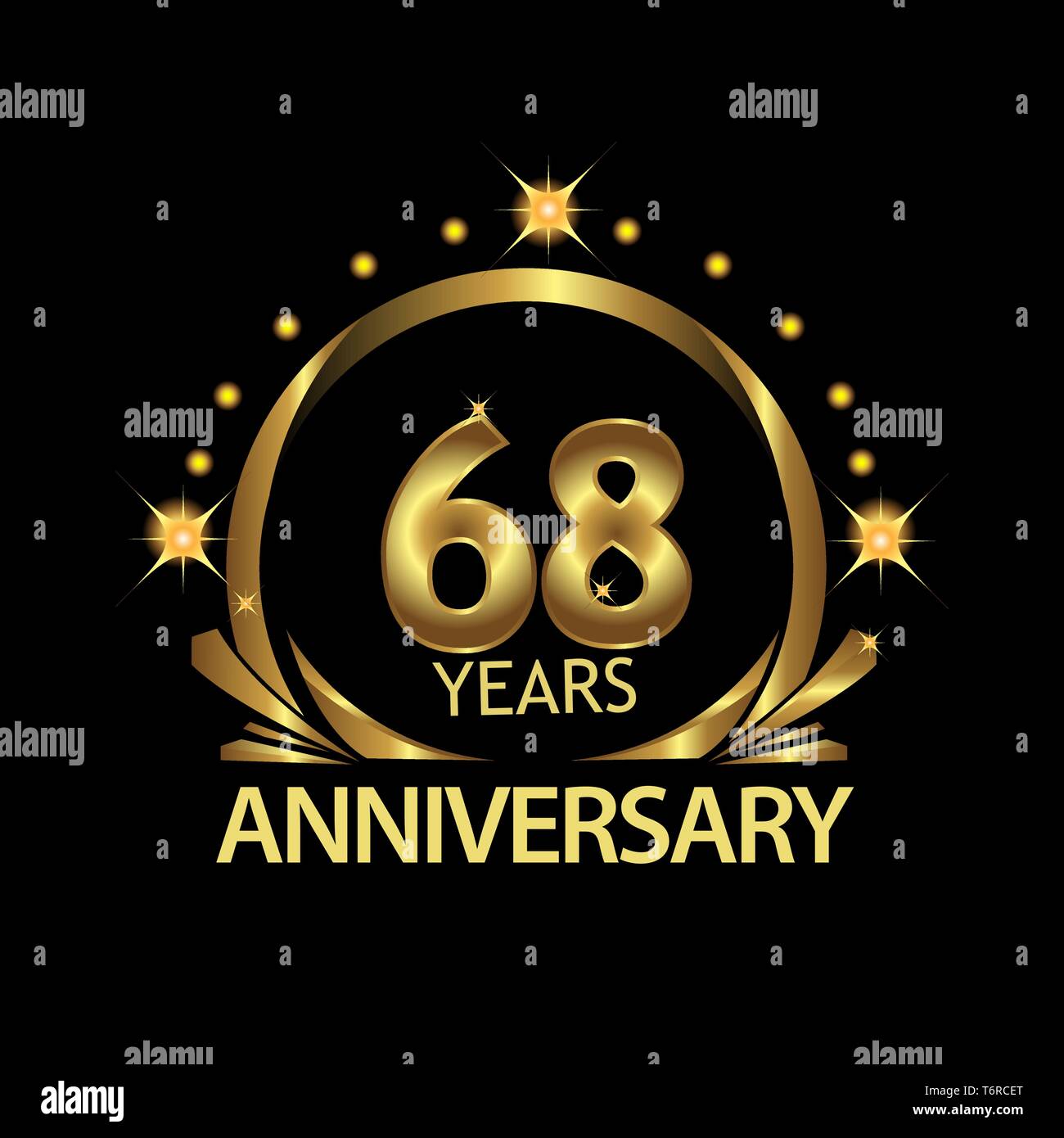 Sixty eight vector vectors hi-res stock photography and images - Alamy