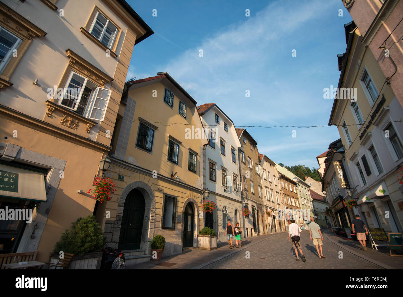 Upper quare hi-res stock photography and images - Alamy