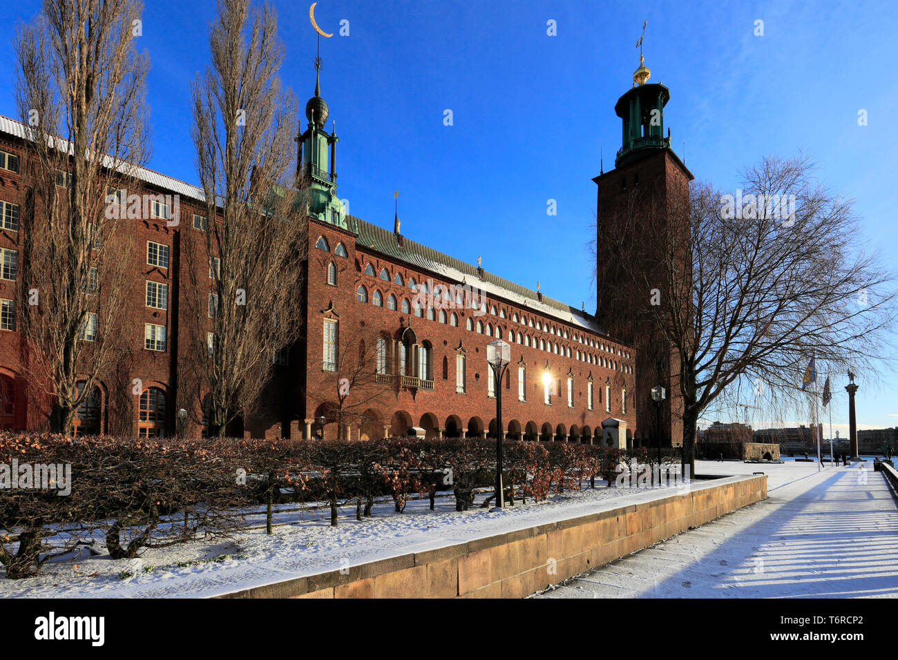 Swedish halls hi-res stock photography and images - Alamy
