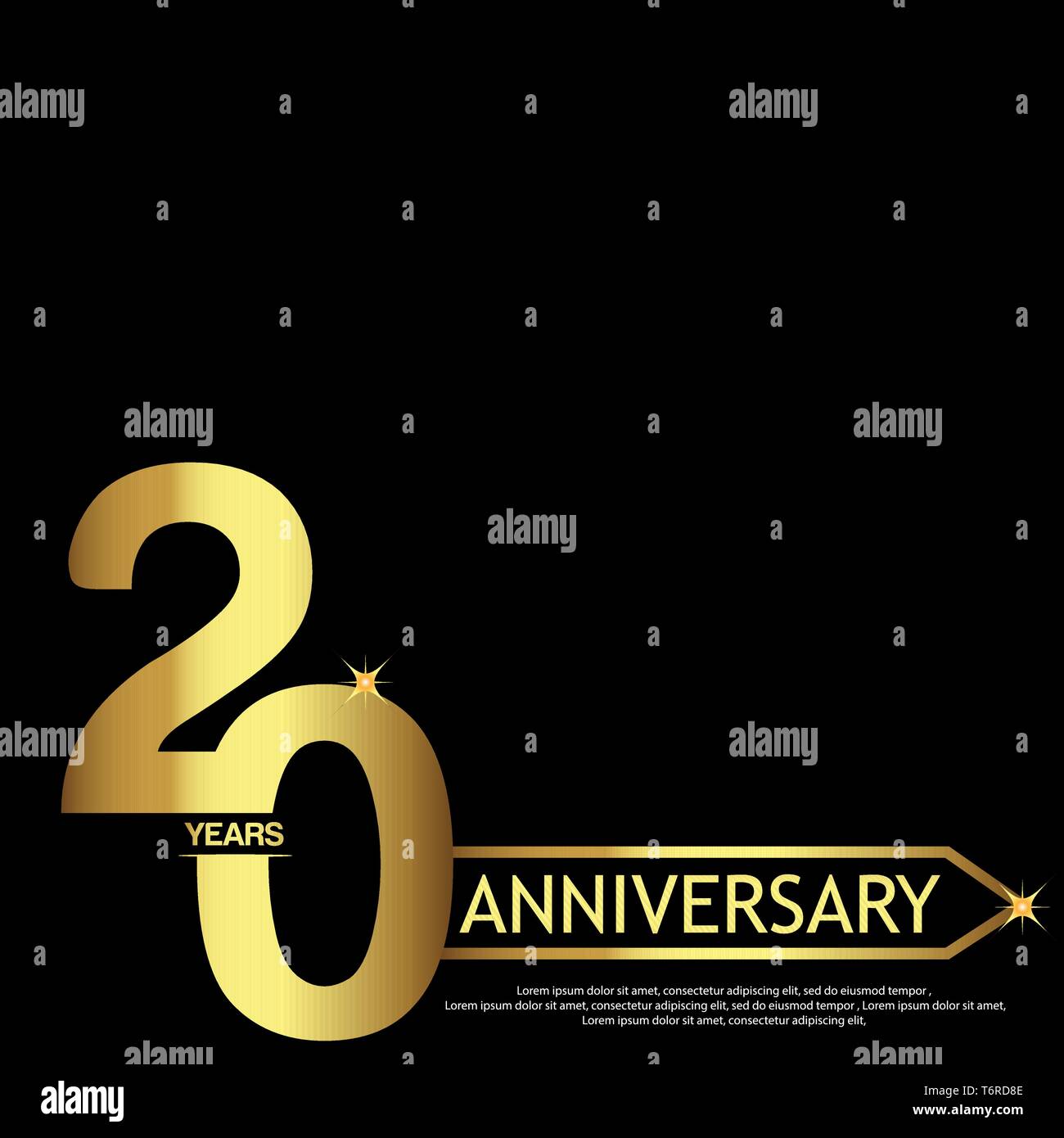 20 20 magazine Stock Vector Images - Alamy