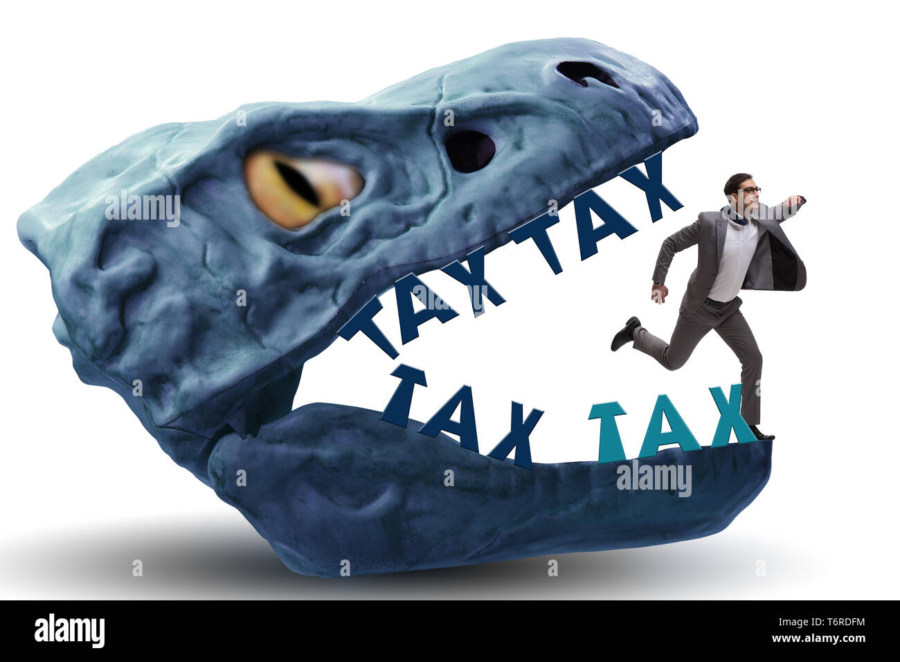 Tax taxes income frustration hi-res stock photography and images - Alamy