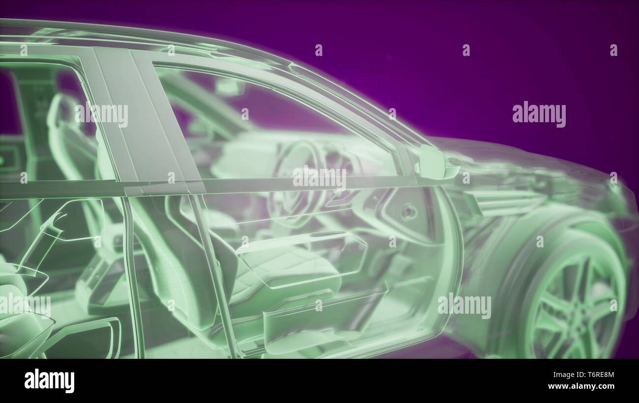 Drawing end animation hi-res stock photography and images - Alamy