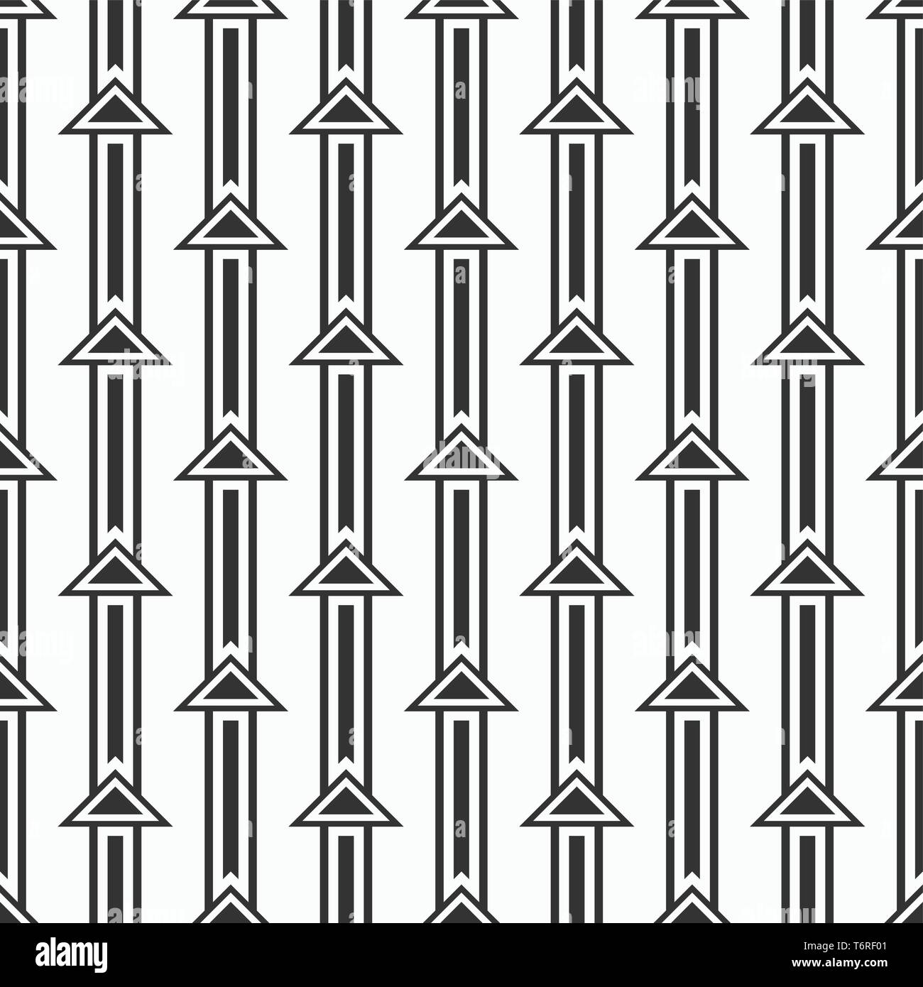 Pattern direction parallel Stock Vector Images - Alamy