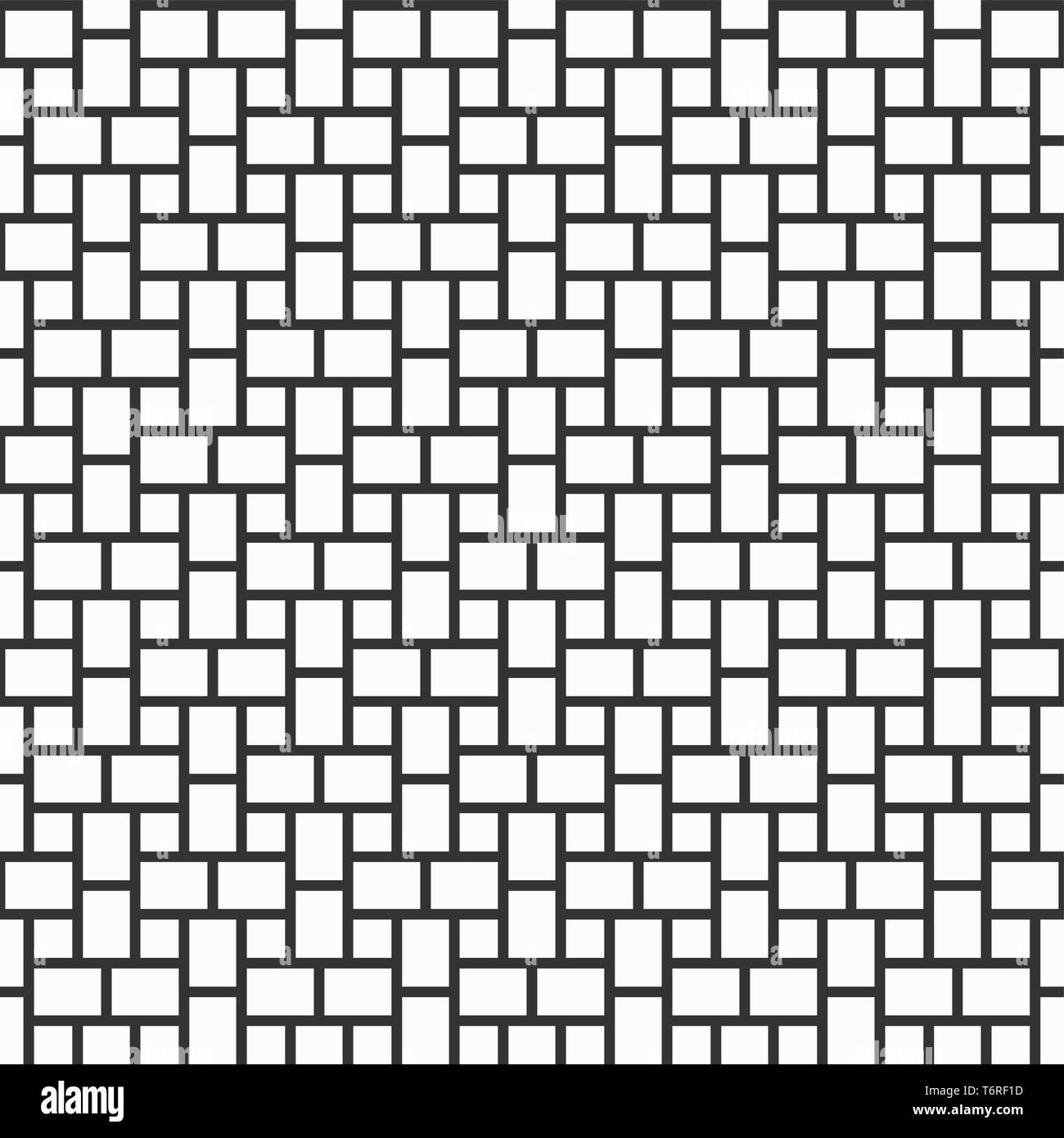 Straight Line Pattern Vector