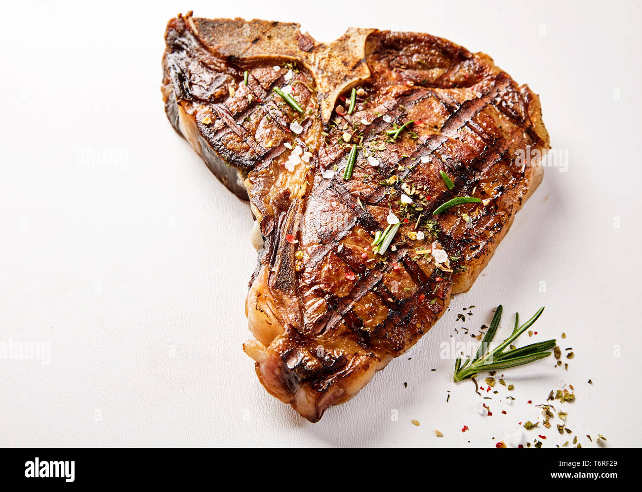 Cote de boeuf grill hi-res stock photography and images - Alamy