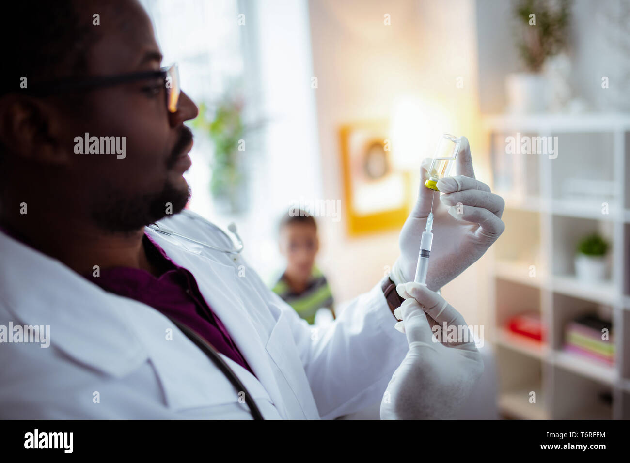 Safe injection room hi-res stock photography and images - Alamy