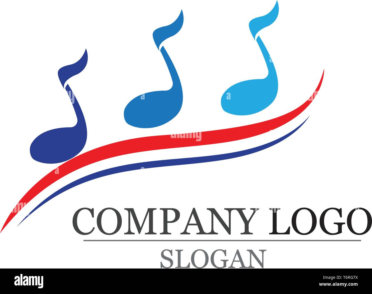 Film music studio Stock Vector Images - Alamy