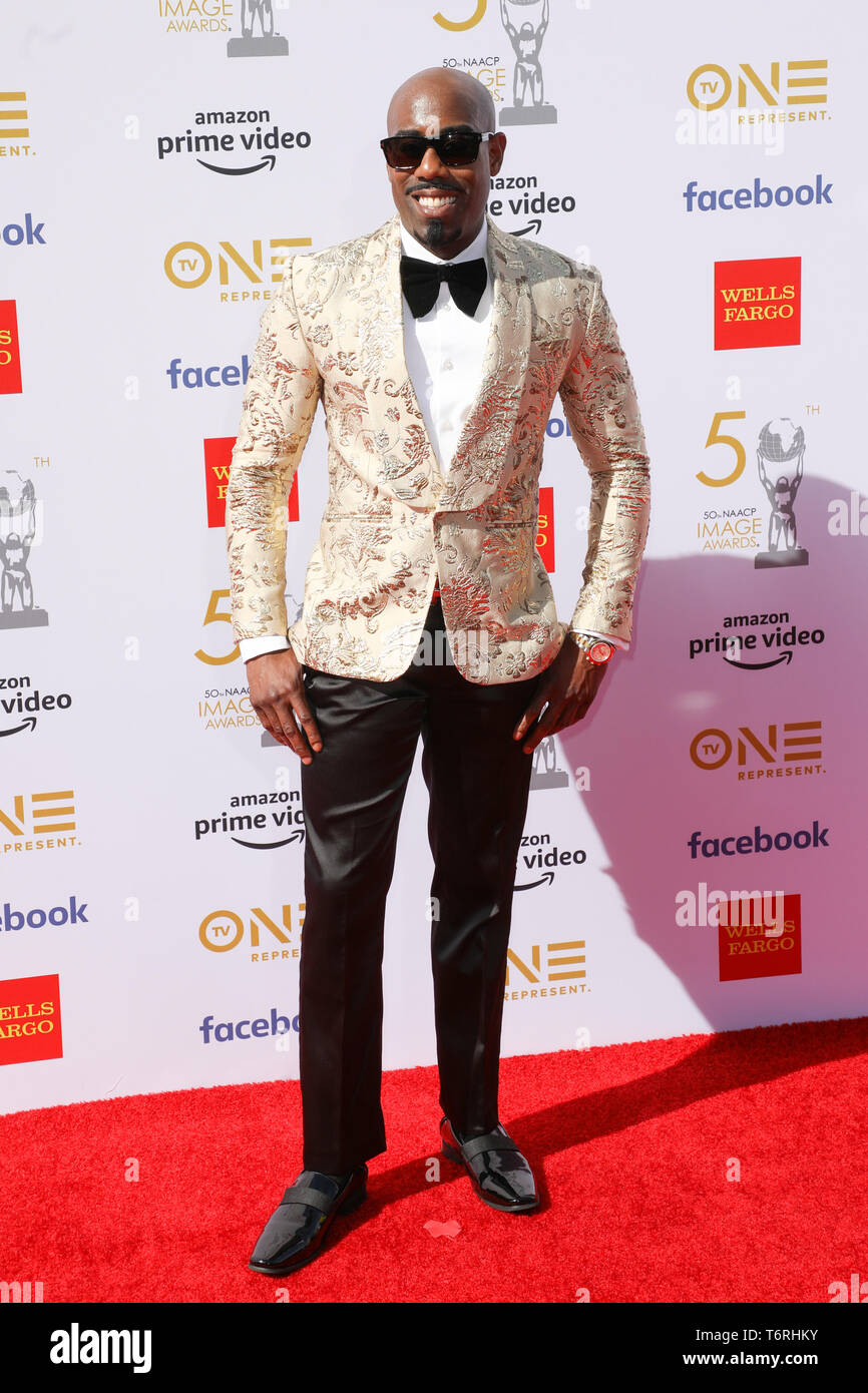 Omar wilson hi-res stock photography and images - Alamy