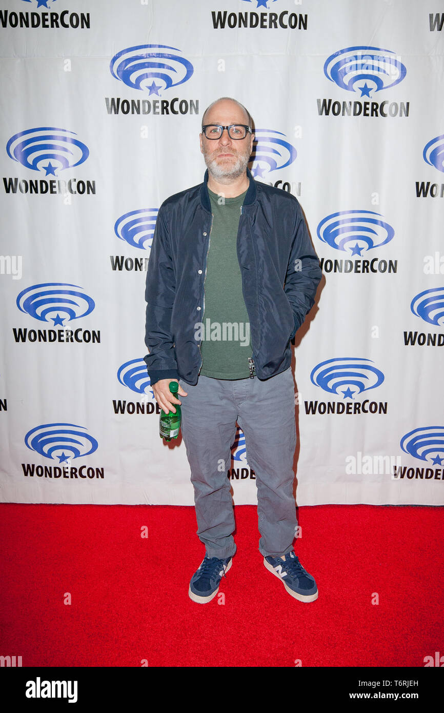 H jon benjamin 2019 hi-res stock photography and images - Alamy