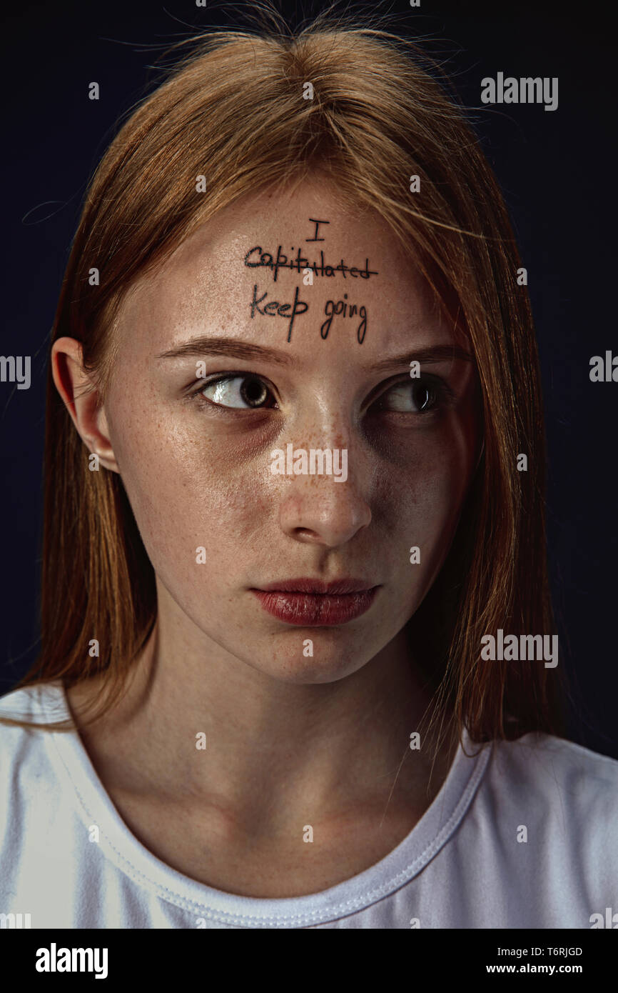 Capitulated hi-res stock photography and images - Alamy