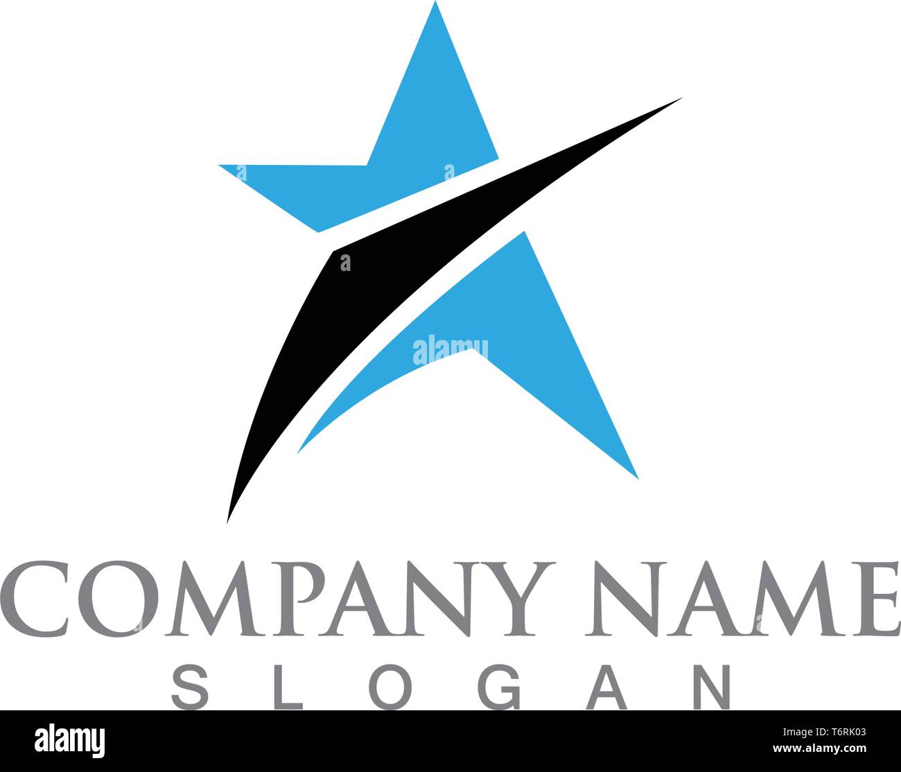 Star success logo and symbol sucess Stock Vector Image & Art - Alamy