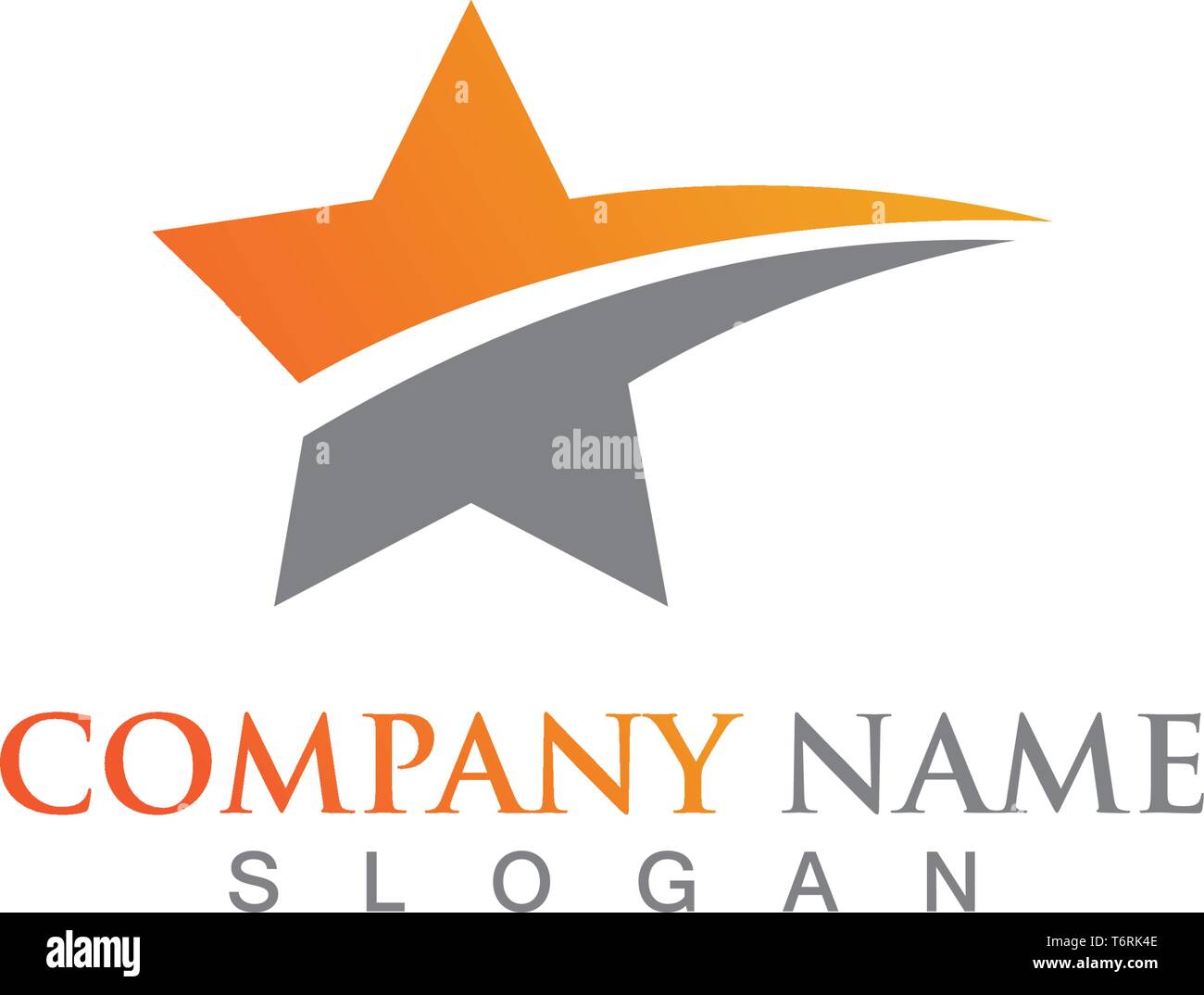 Star success logo and symbol sucess Stock Vector Image & Art - Alamy
