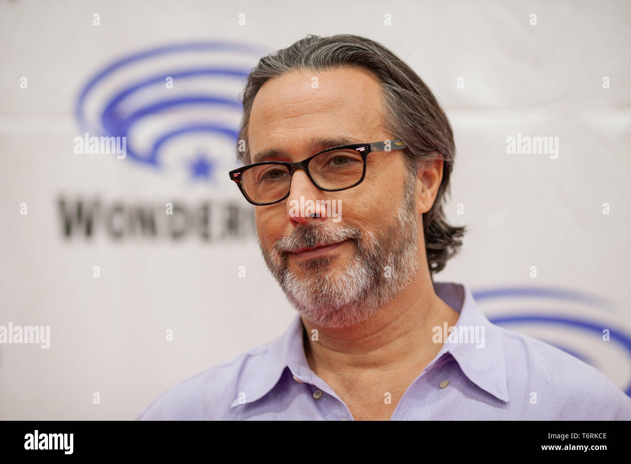 Jason rothenberg the 100 hi-res stock photography and images - Alamy