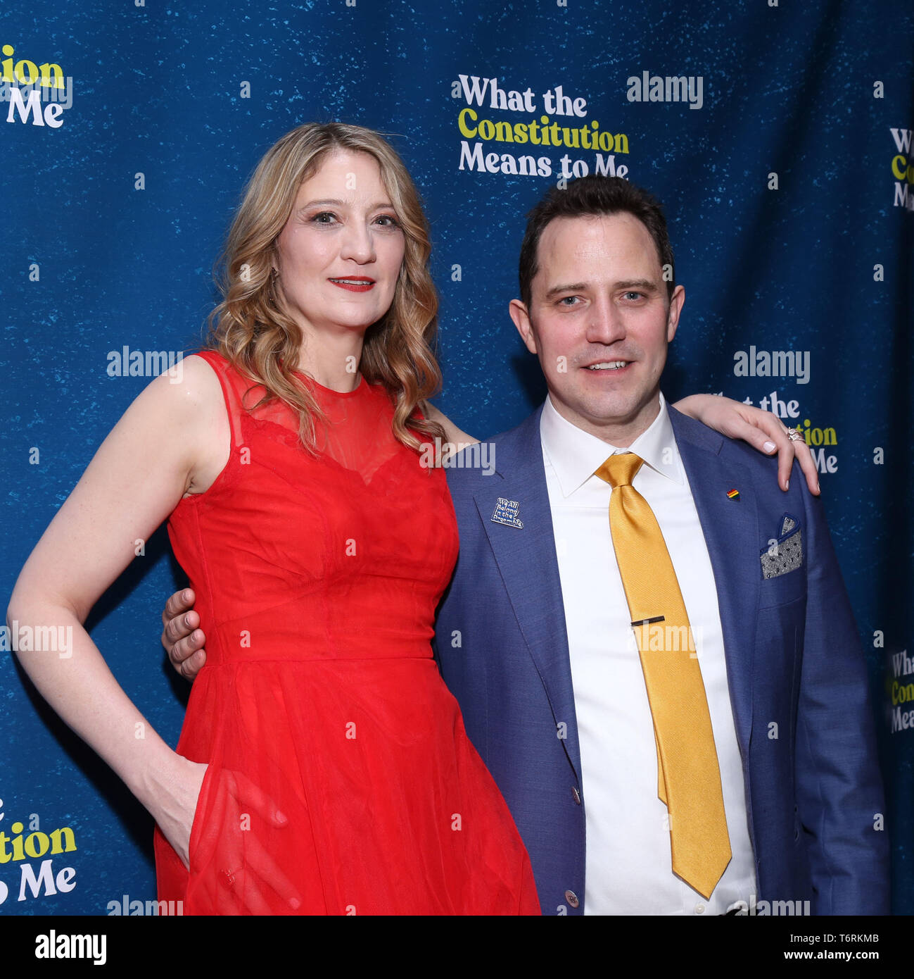 Heidi schreck hi-res stock photography and images - Alamy