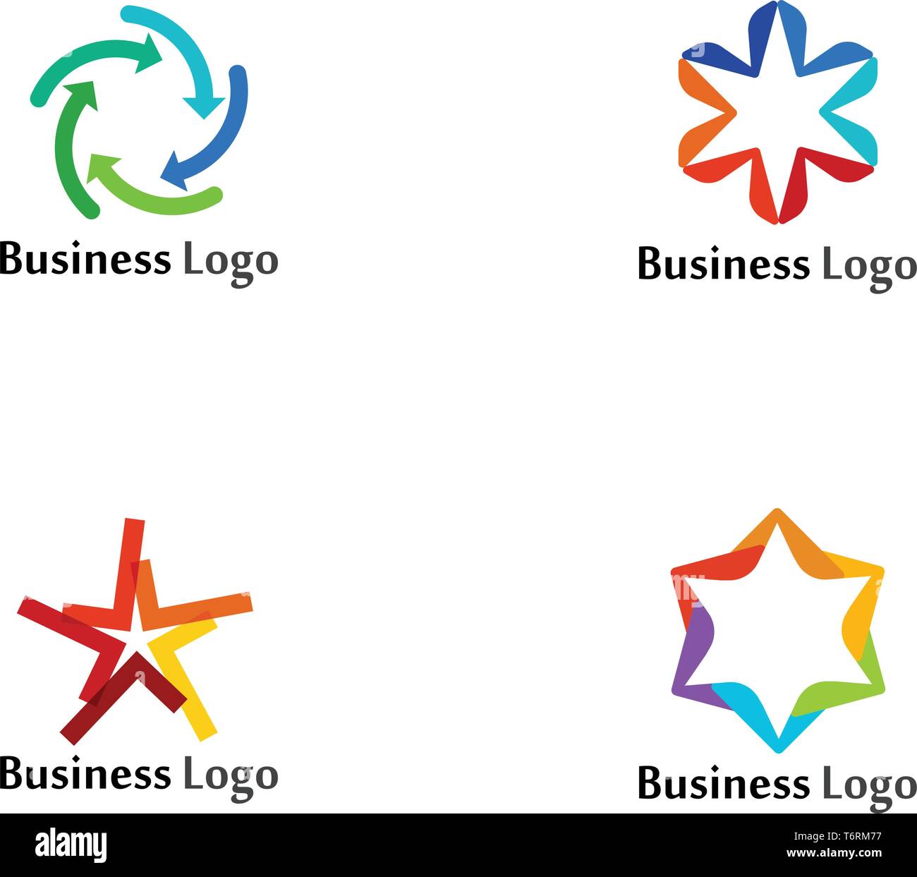 Star success logo and symbol sucess Stock Vector Image & Art - Alamy