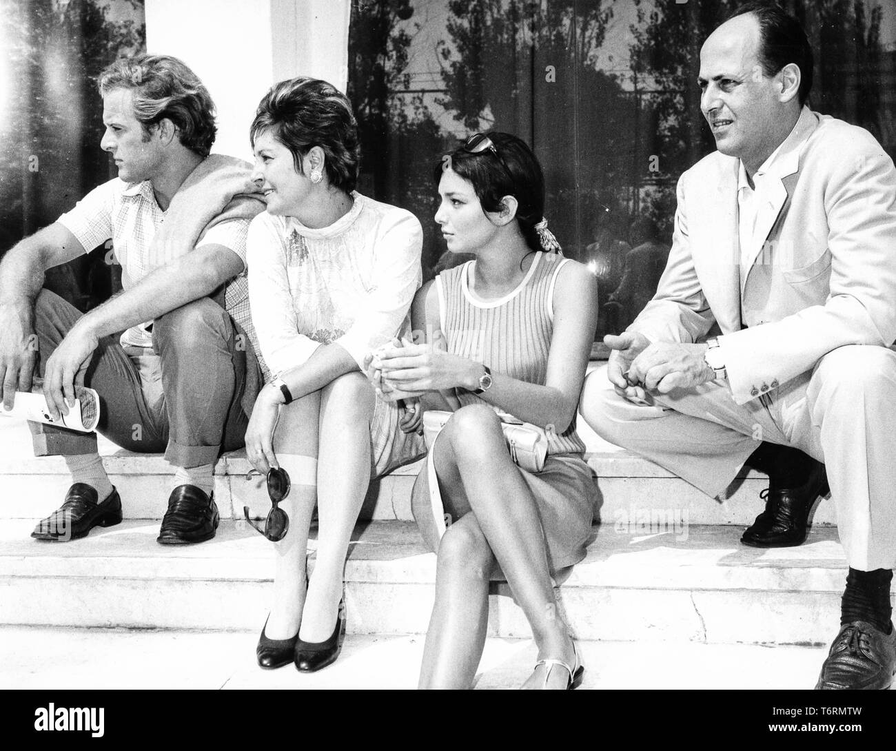 Jacques Perrin Jeune